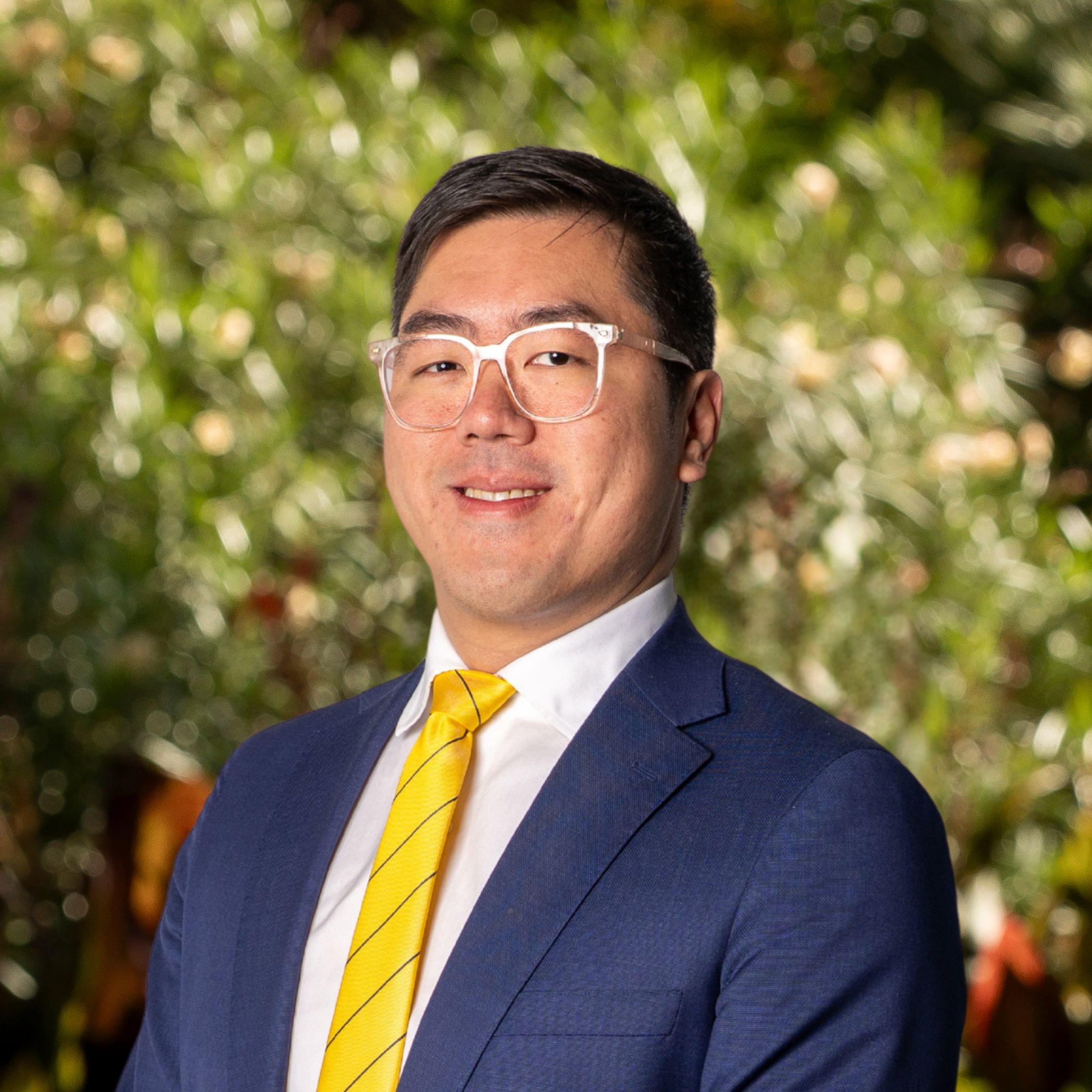 Shaun Lim - Senior Sales Consultant - Ray White Judd White Group