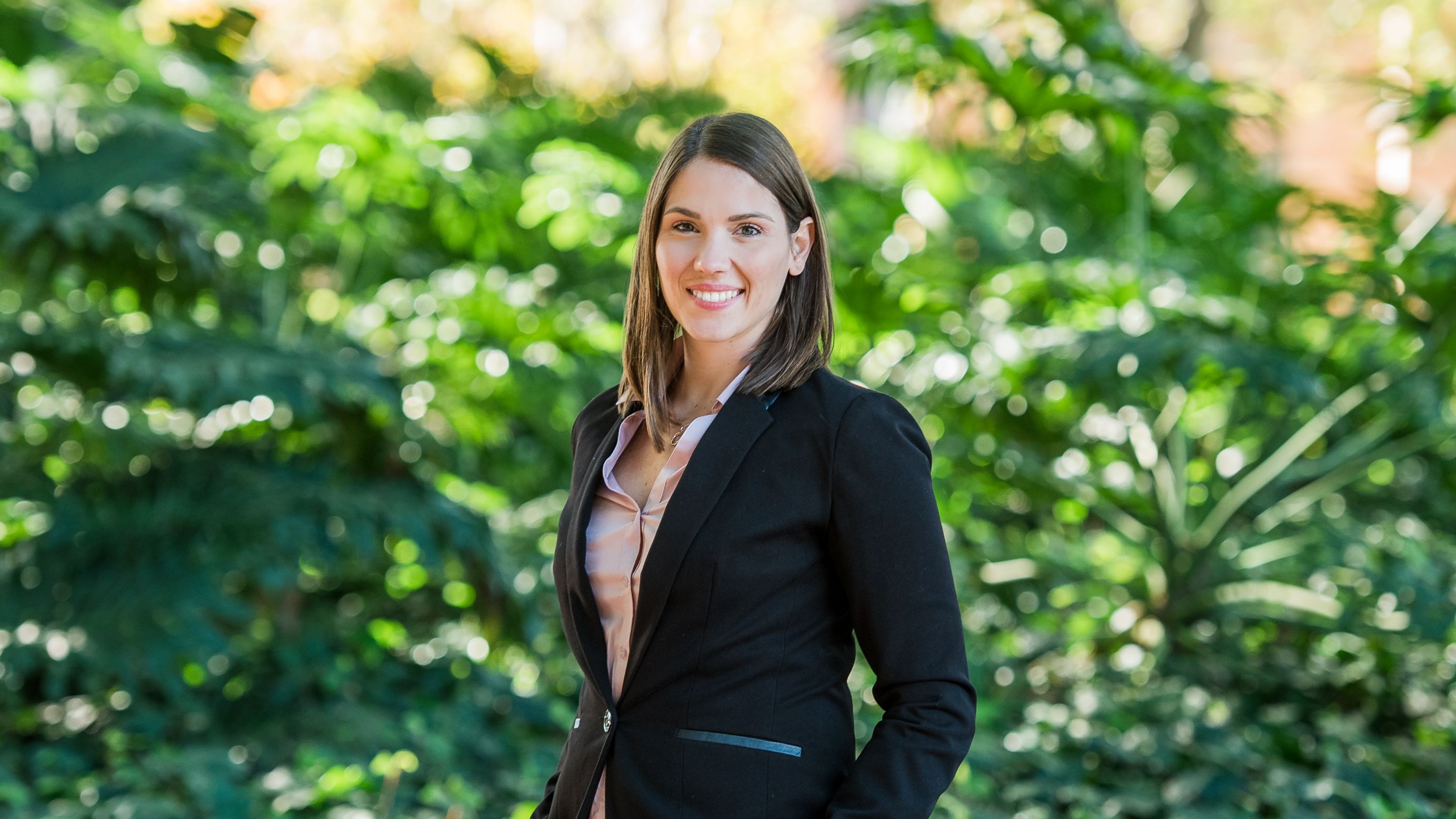 Brigitta Pal - Senior Valuer | Residential Development NSW - Ray White ...