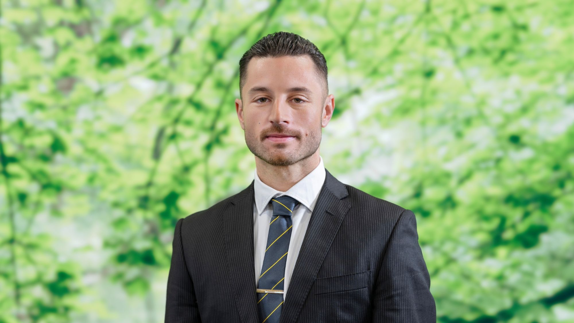 Sean Salmon - Sales Leader / Chief Auctioneer - Ray White Eltham