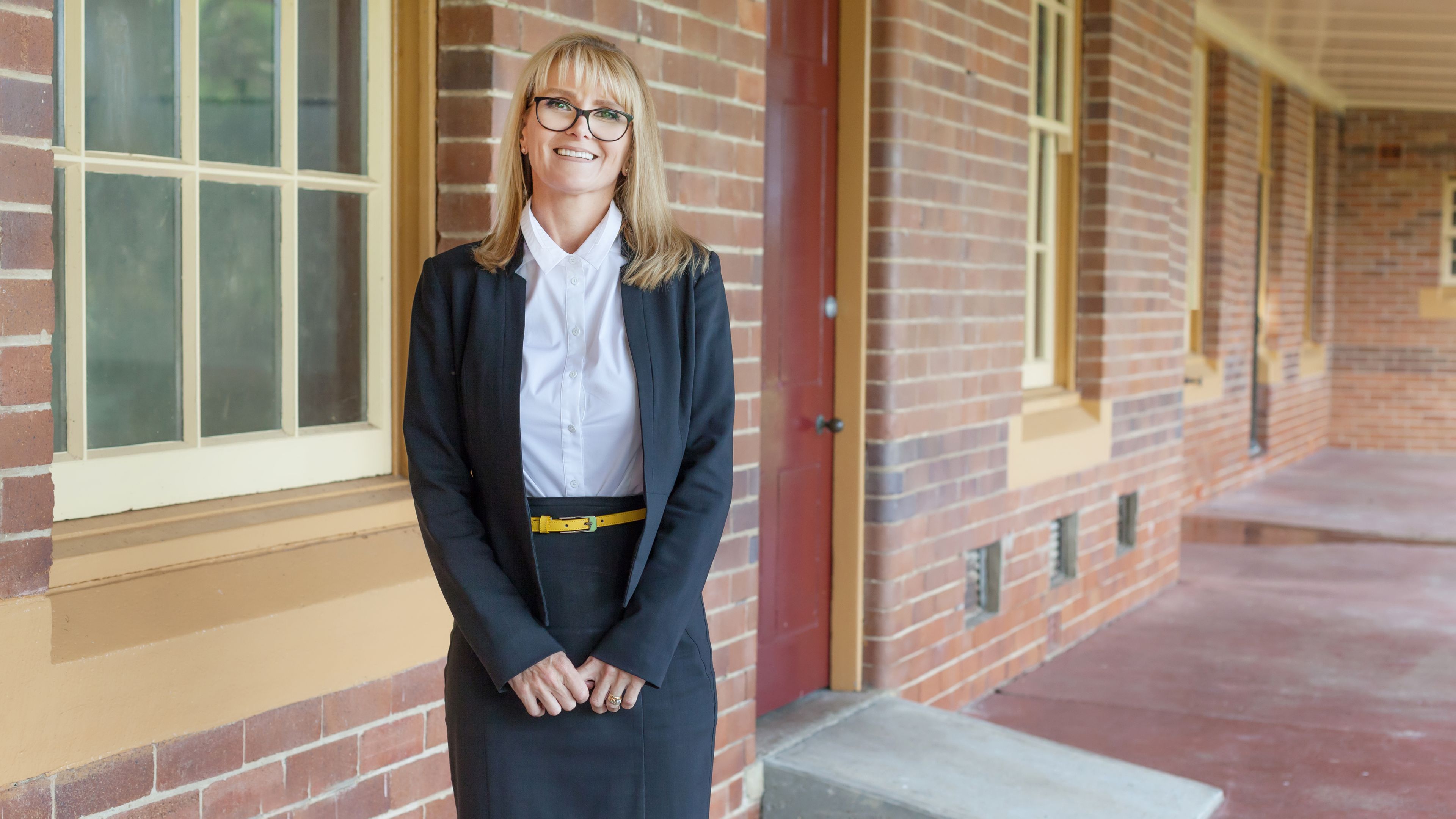 Elizabeth MacIntyre - Principal/Office Manager/Commercial Management ...