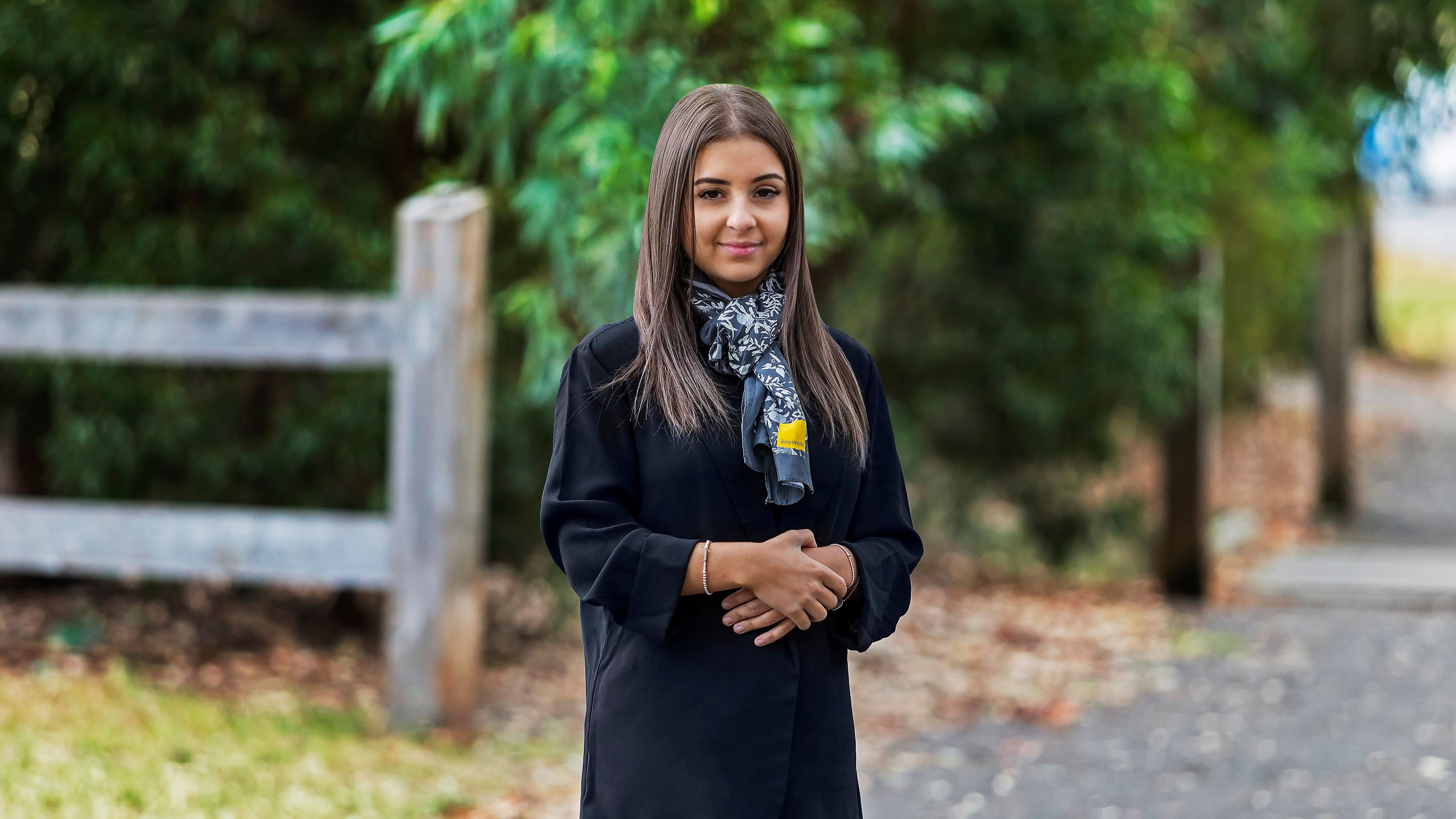 Jacinta Kouts - Administration & Marketing - Ray White Mill Park