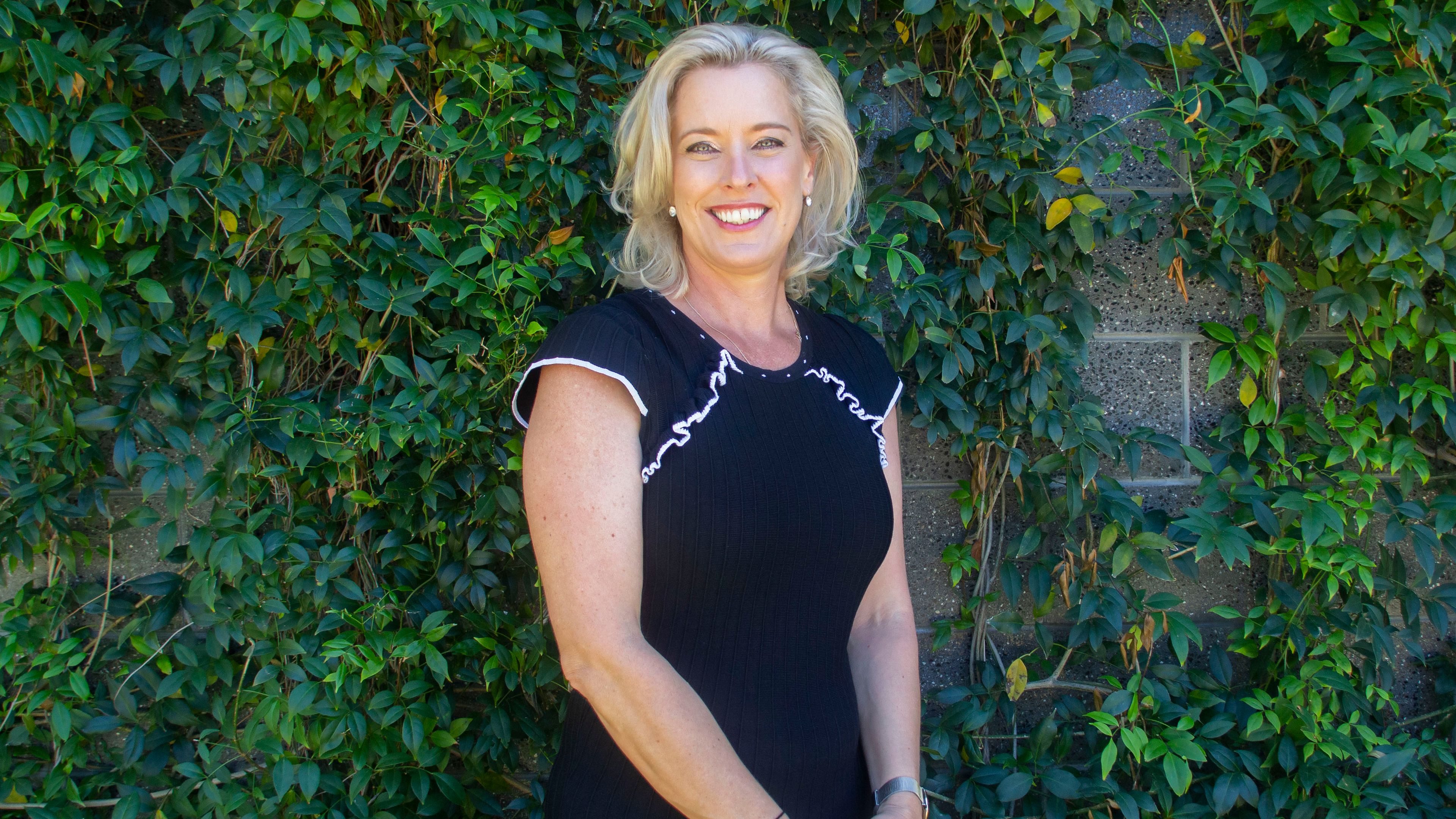 Katherine Evans - Sales & Marketing Consultant - Ray White Malan + Co