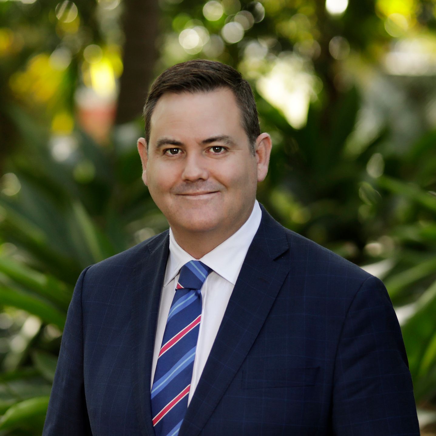 Colin Walsh • Ray White