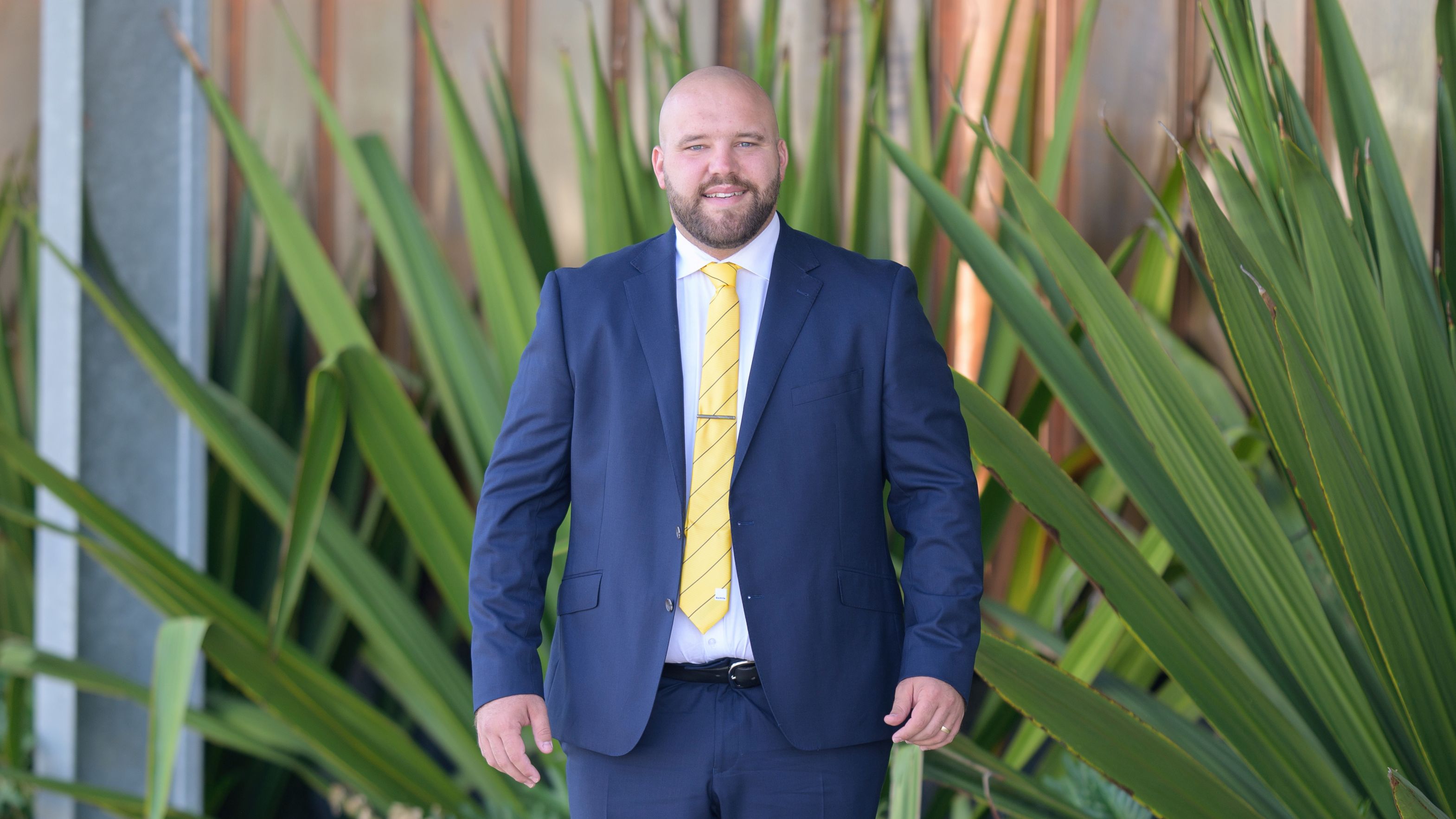 Ben Liesch - Property Sales & Marketing - Ray White Toowoomba Real Estate