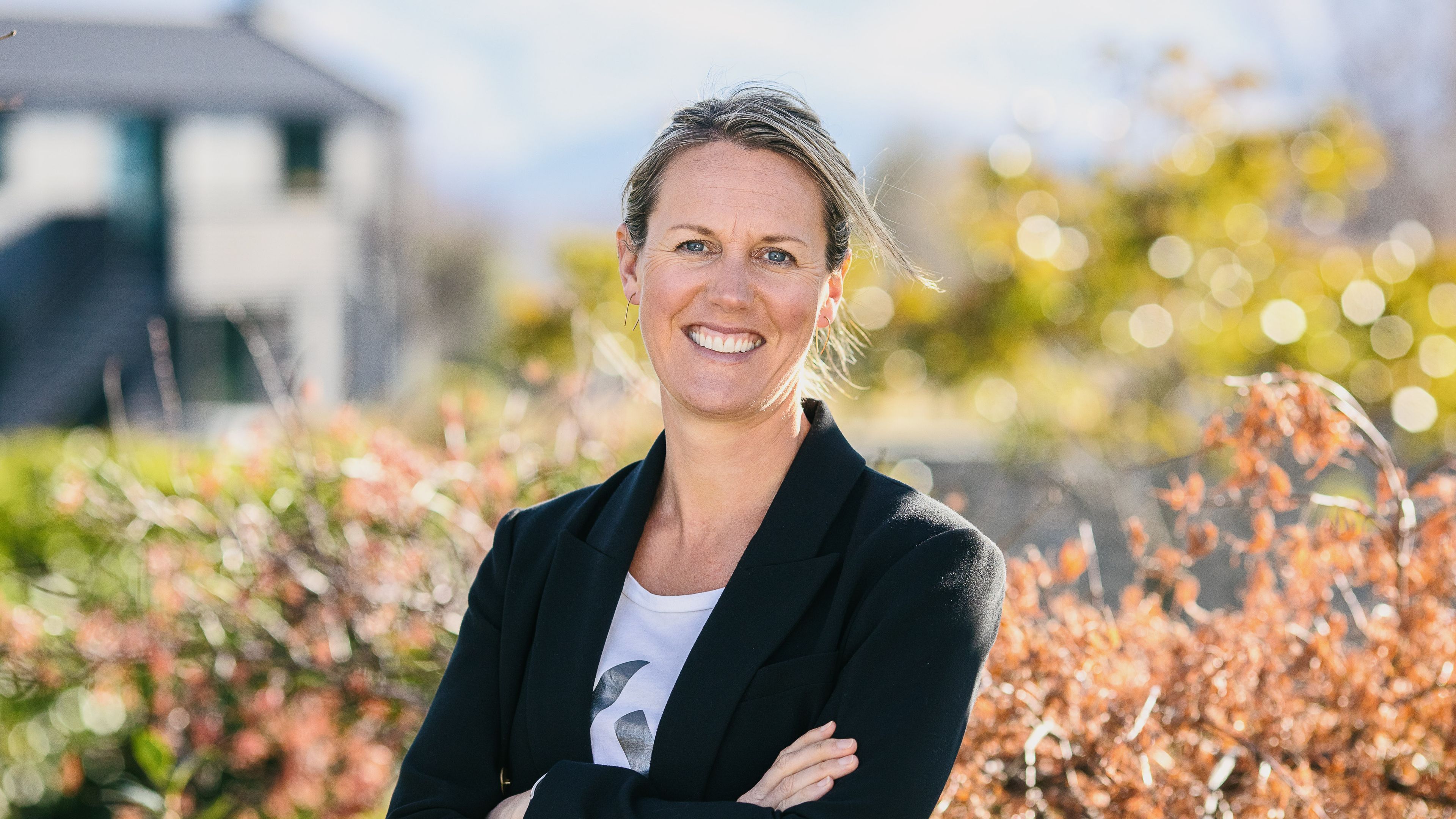 Kelly Good - Partner - Ray White Wanaka