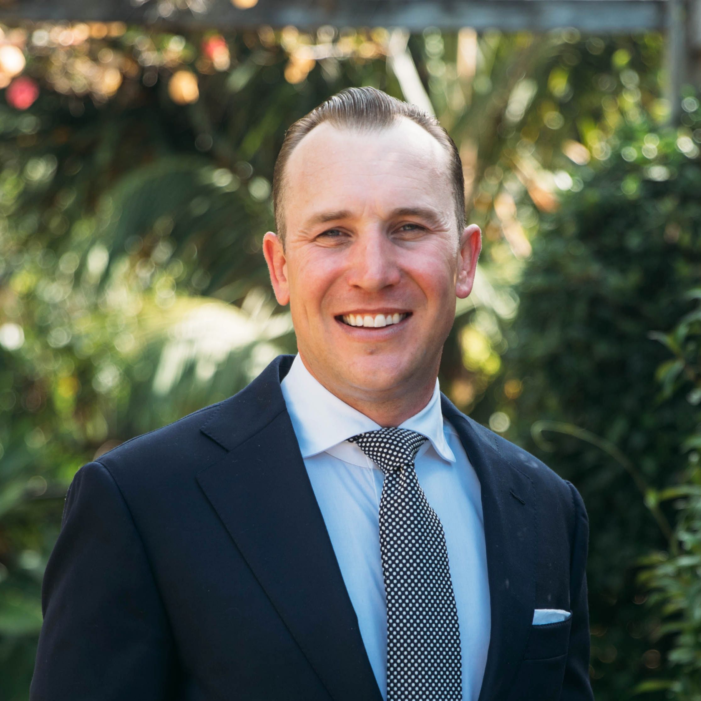 Joe Steel - Licensed Agent - NorthWest