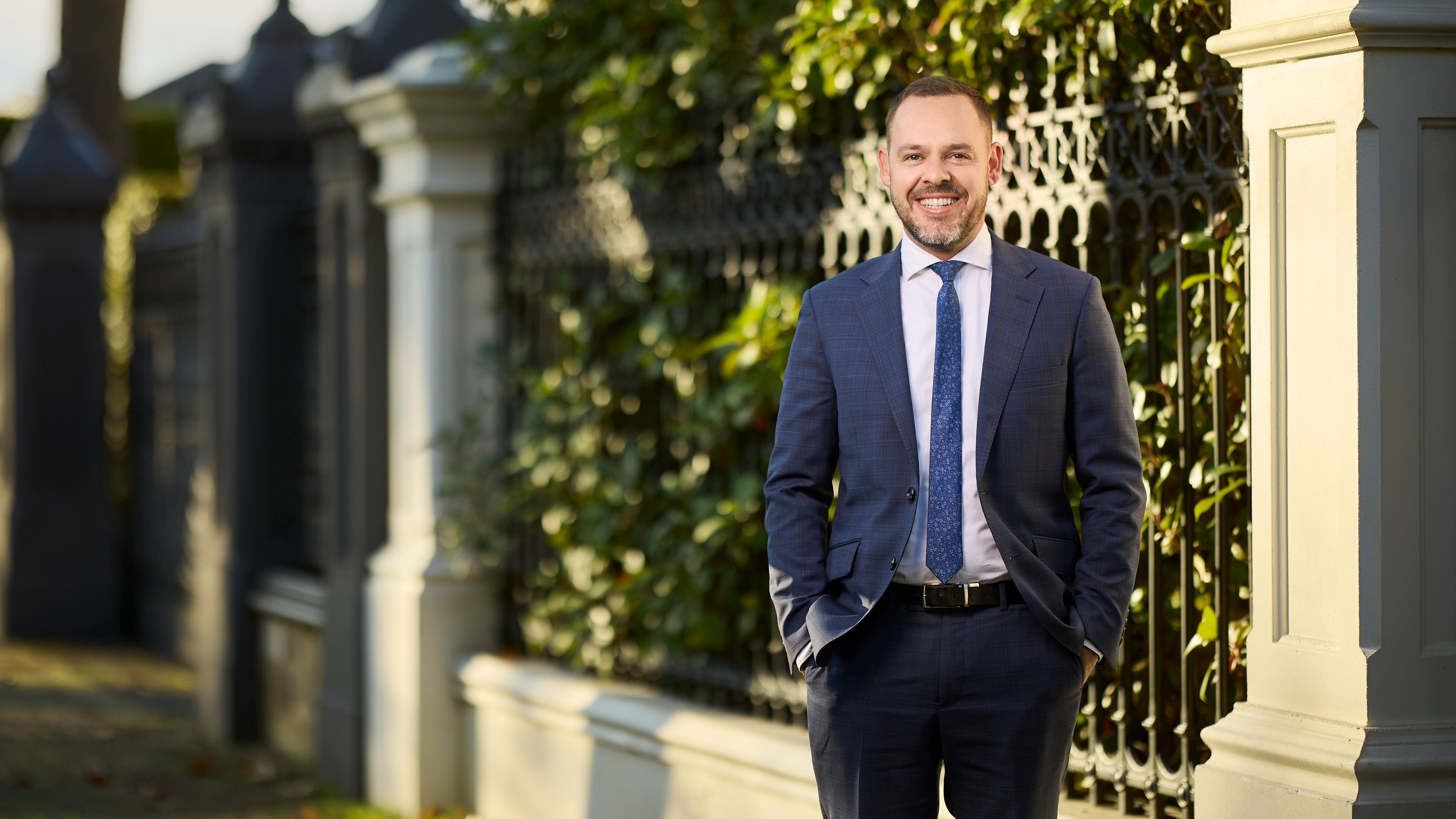 Ryan Stapleton - Sales Executive - Ray White Norwood