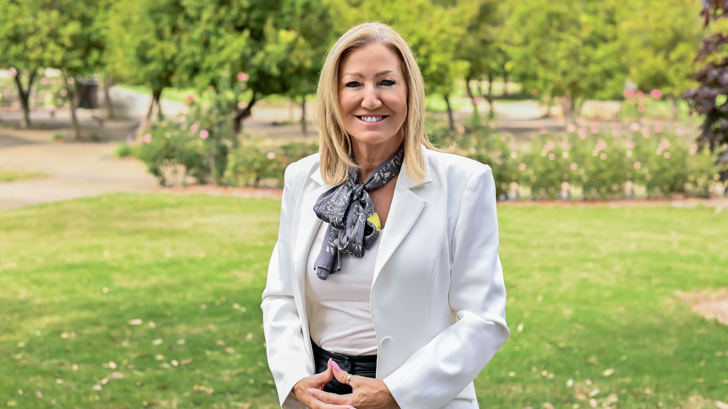 Debbie Brettoner - Director - Ray White Berwick