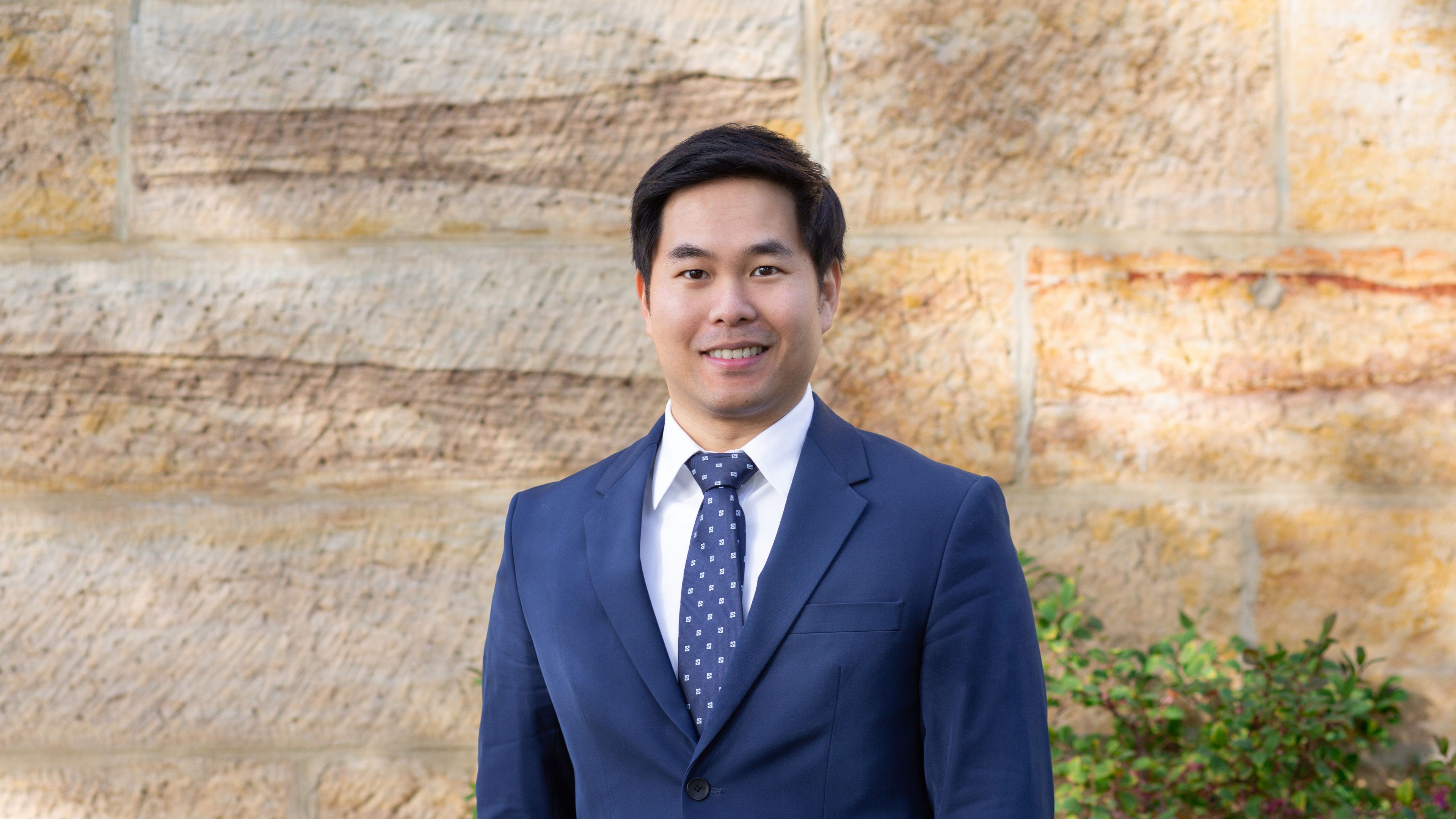 (Tony) Ching-Fu Chan - Sales - Ray White Hurstville