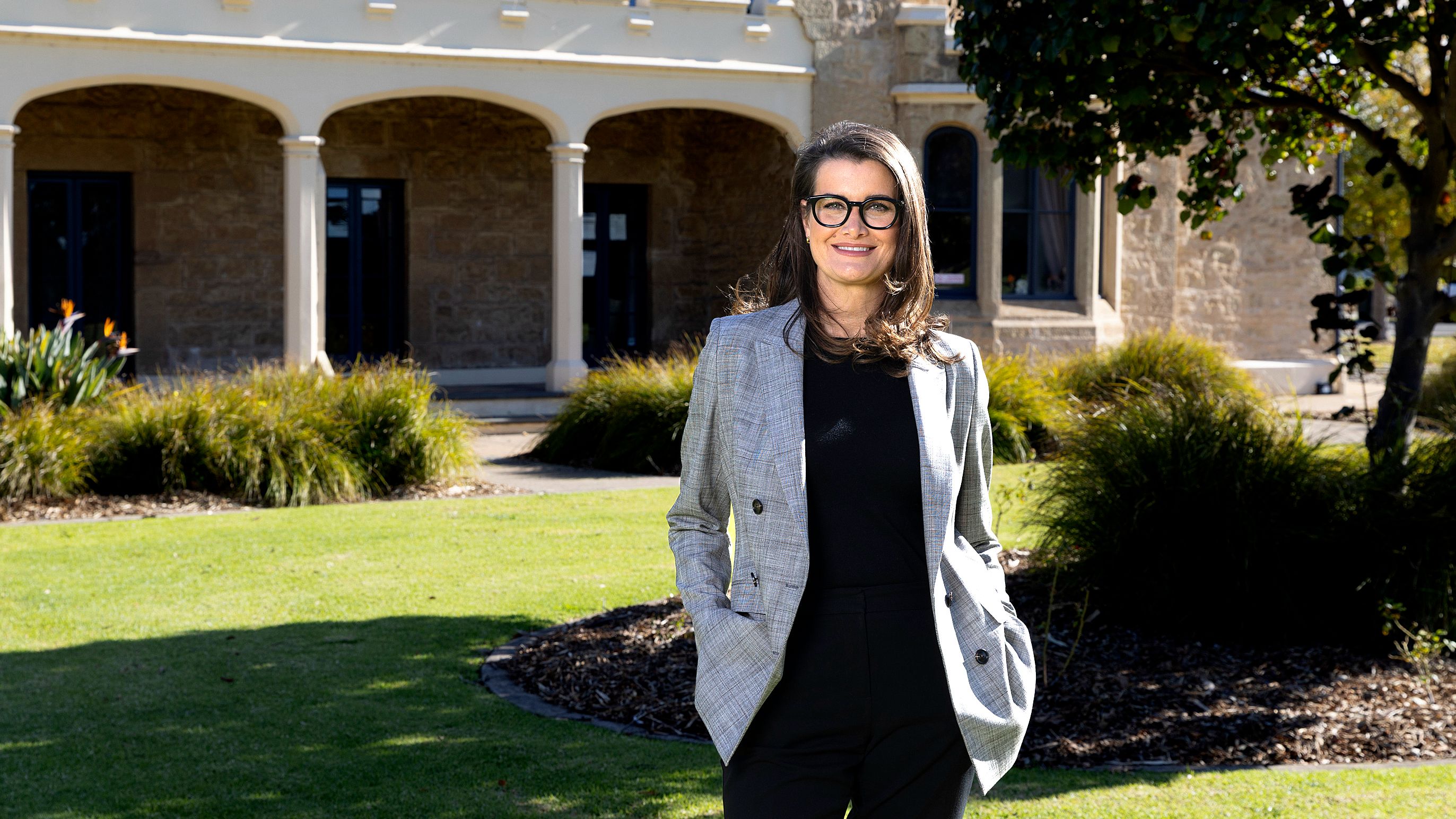 Bianca Denham - Principal | Sales | BDM - Ray White Semaphore