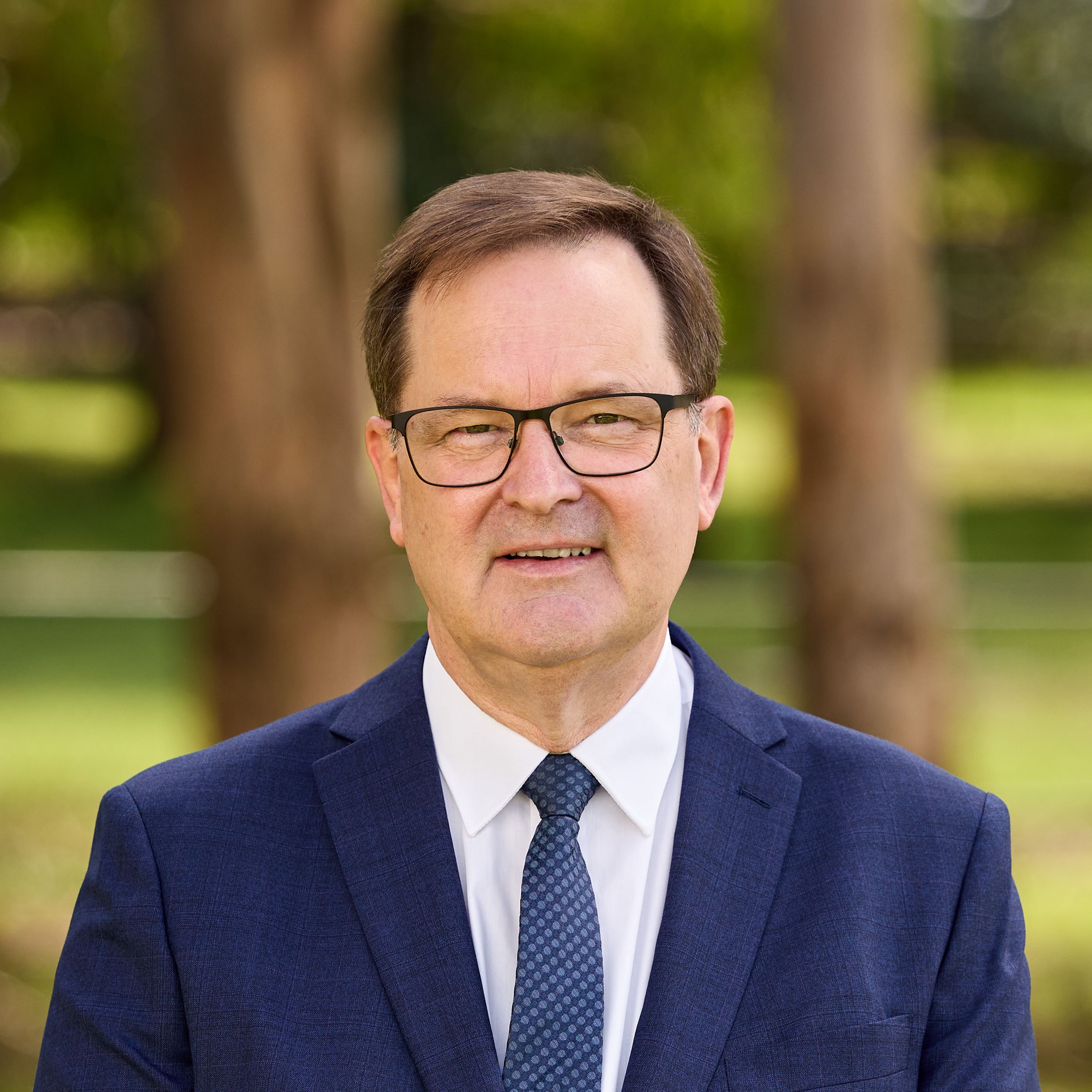 Shaun Witherow - Principal - Ray White Tingalpa