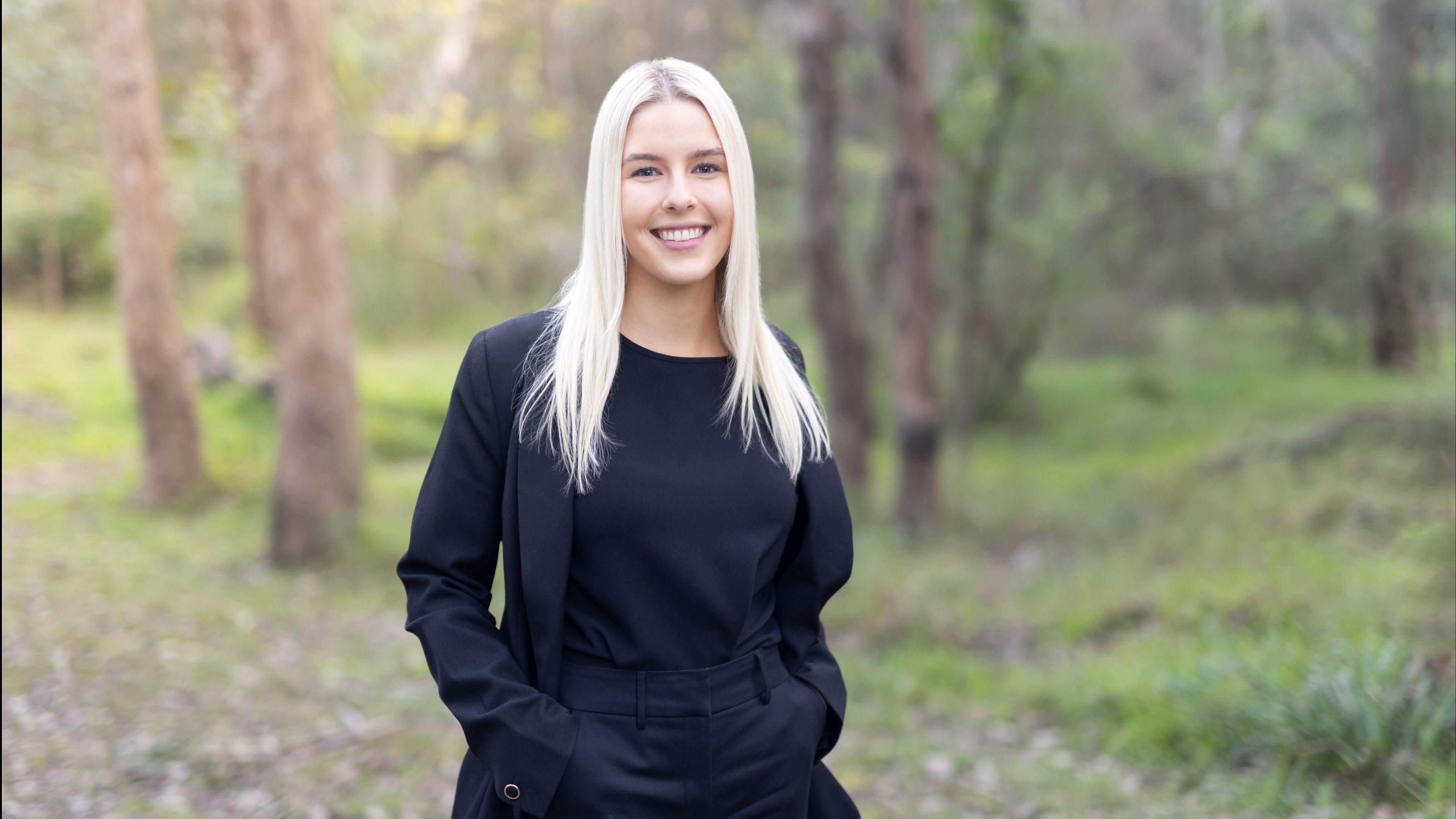 Kayla Allen - Senior Relationship Manager - Ray White United Group