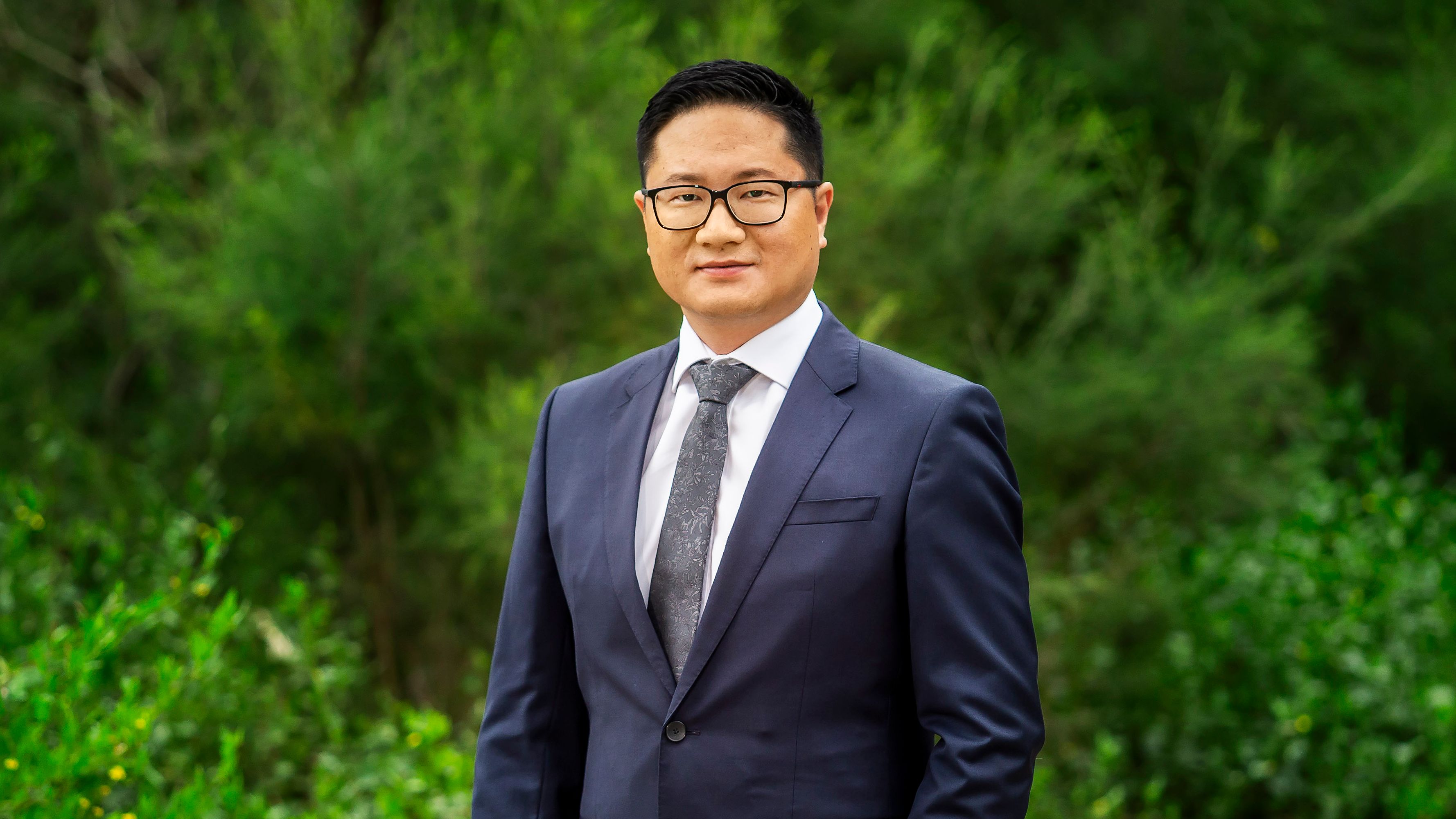 Jerry Cheng - Director - Ray White Box Hill
