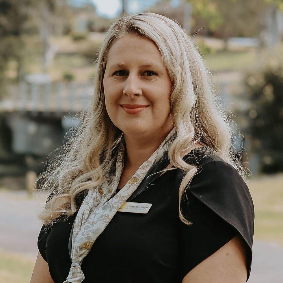 Kristy Markham - Sales - Licensed Business, Real Estate Agent & Stock ...
