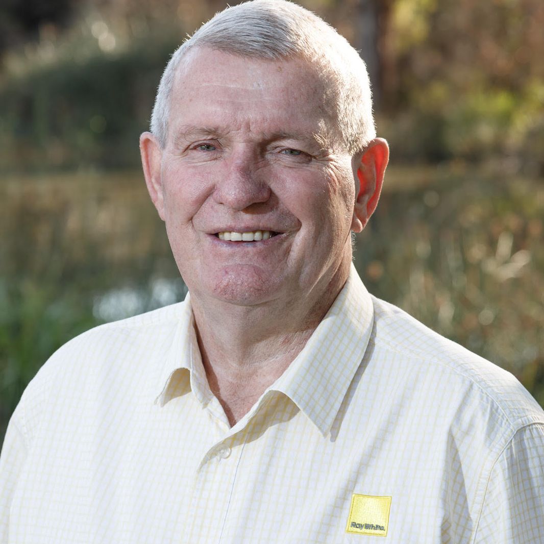 Steve O'Toole • Ray White