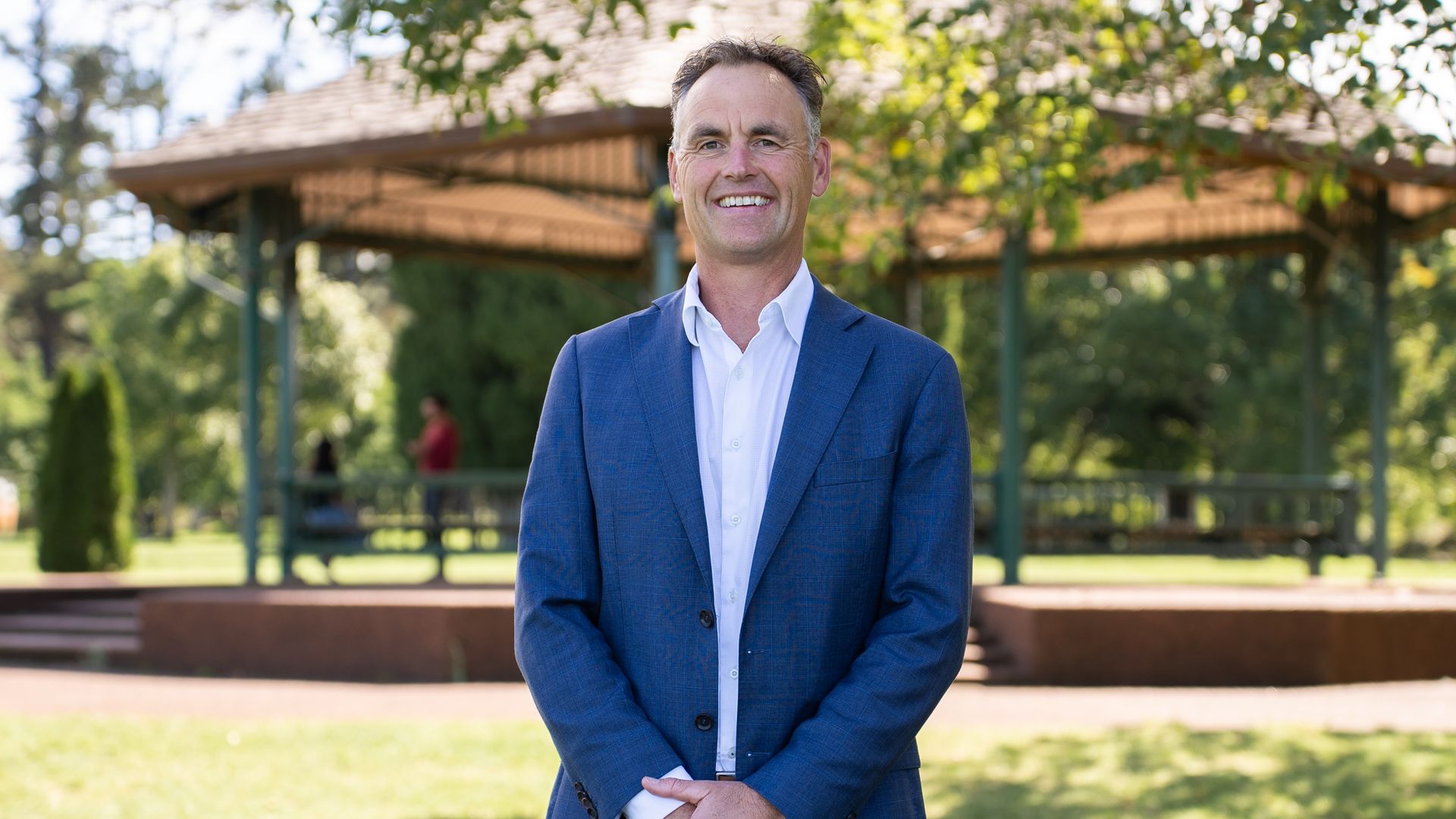 Rohan Thompson | Real Estate | Ray White New Zealand