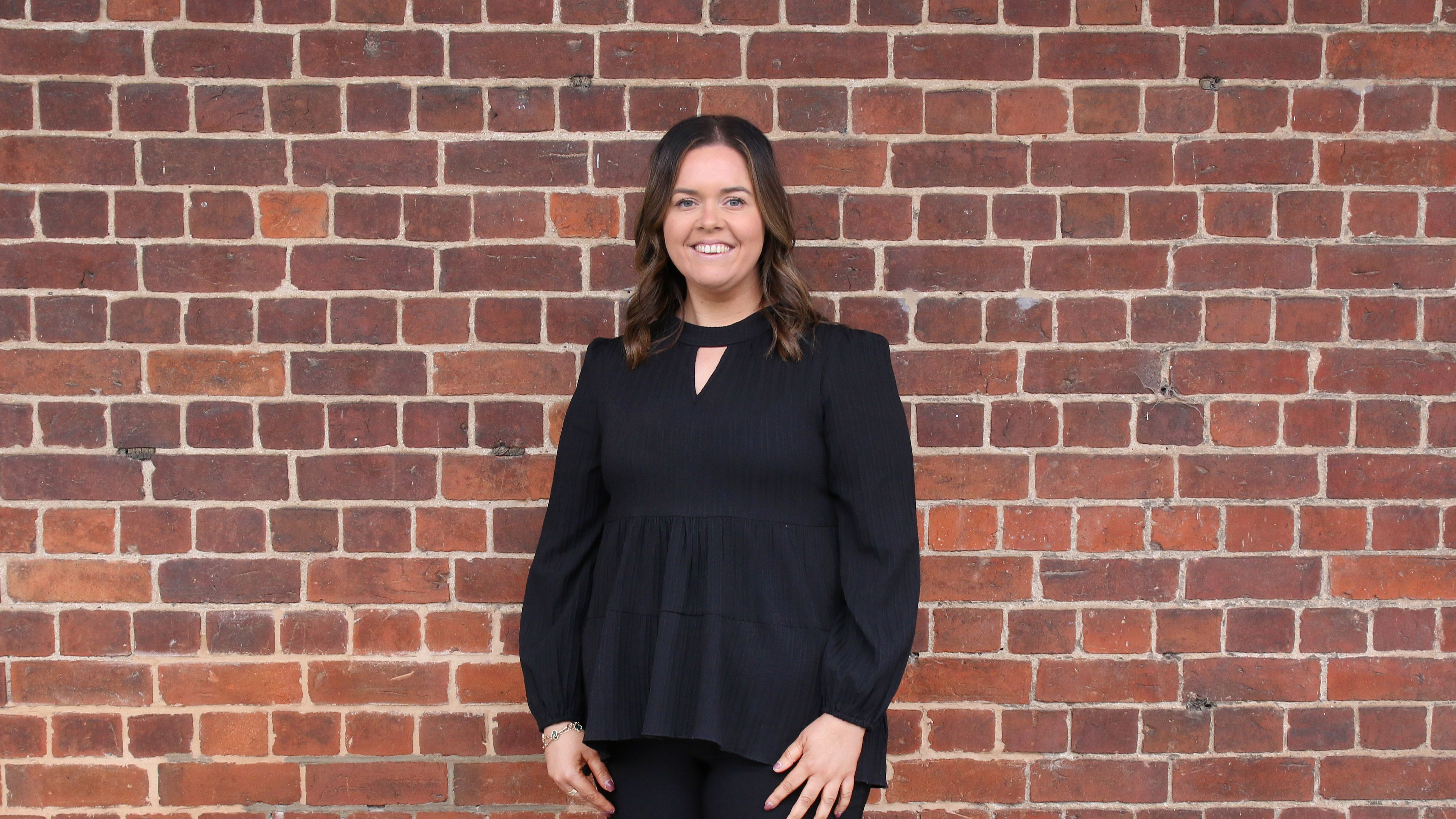 Georgia Miller - Property Manager - Ray White Rural Albury | Wodonga