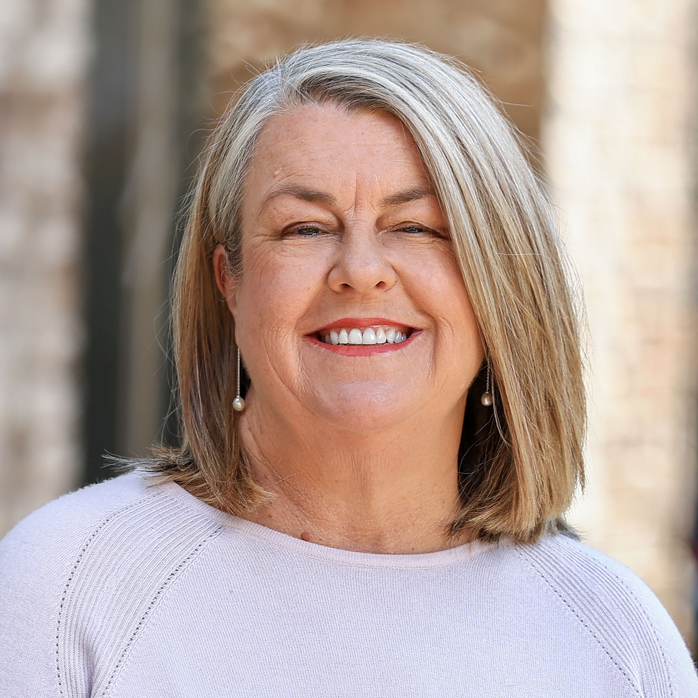 Helen Walsh - Head of Property Management - Ray White Park Coast East