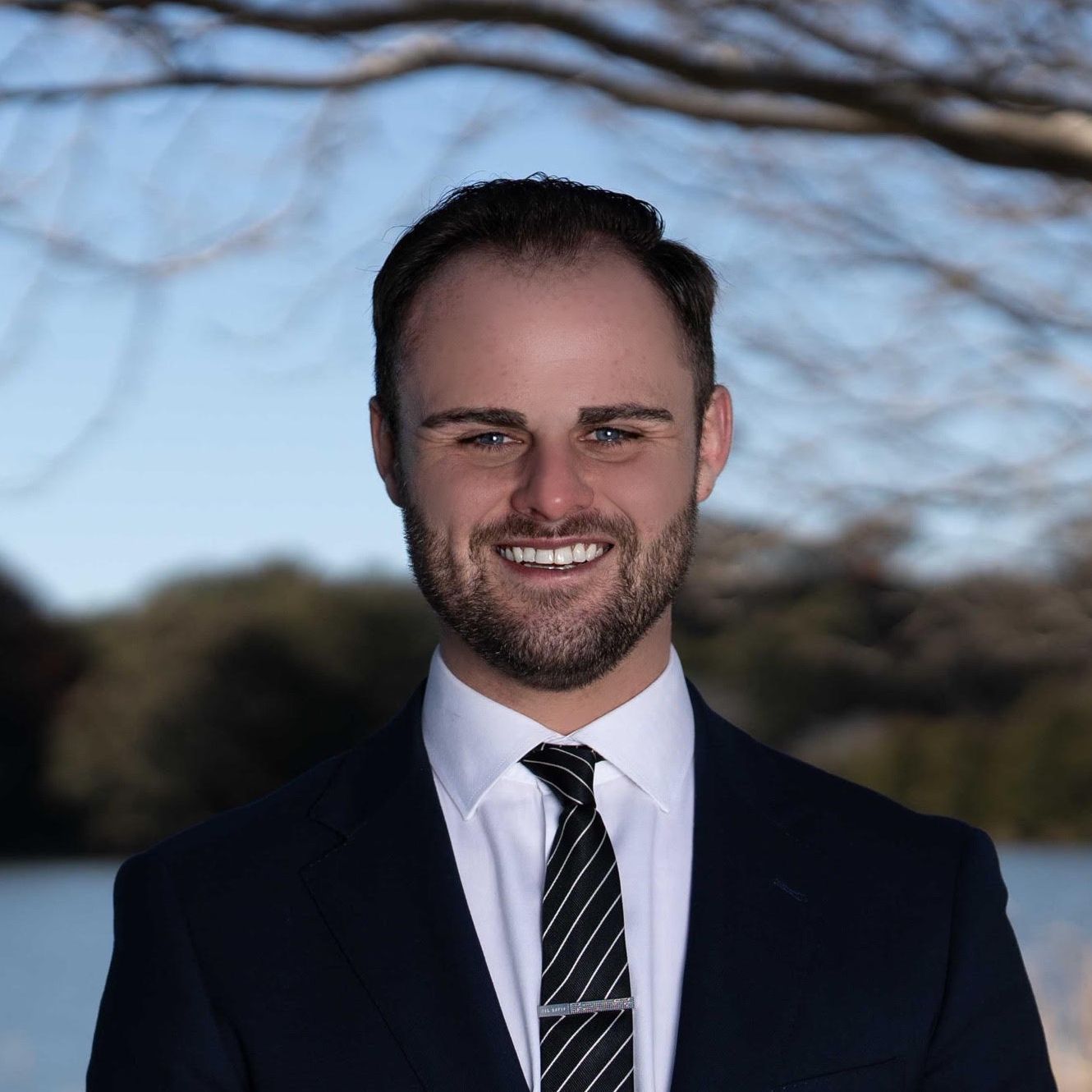 Nathan Wood - Sales Consultant - Ray White Canberra