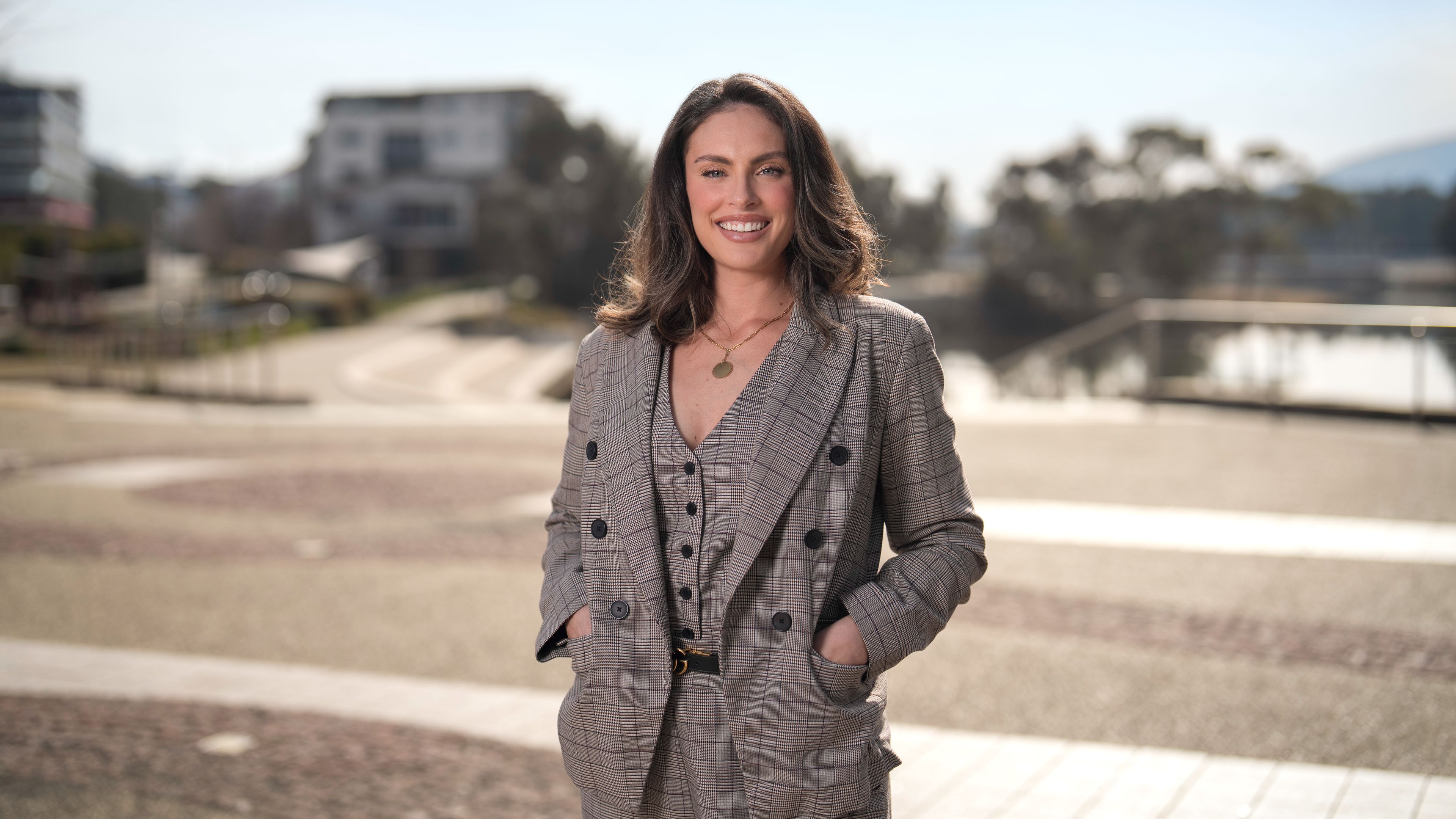 Alex Lovett - Social Media & Marketing Manager - Ray White Canberra