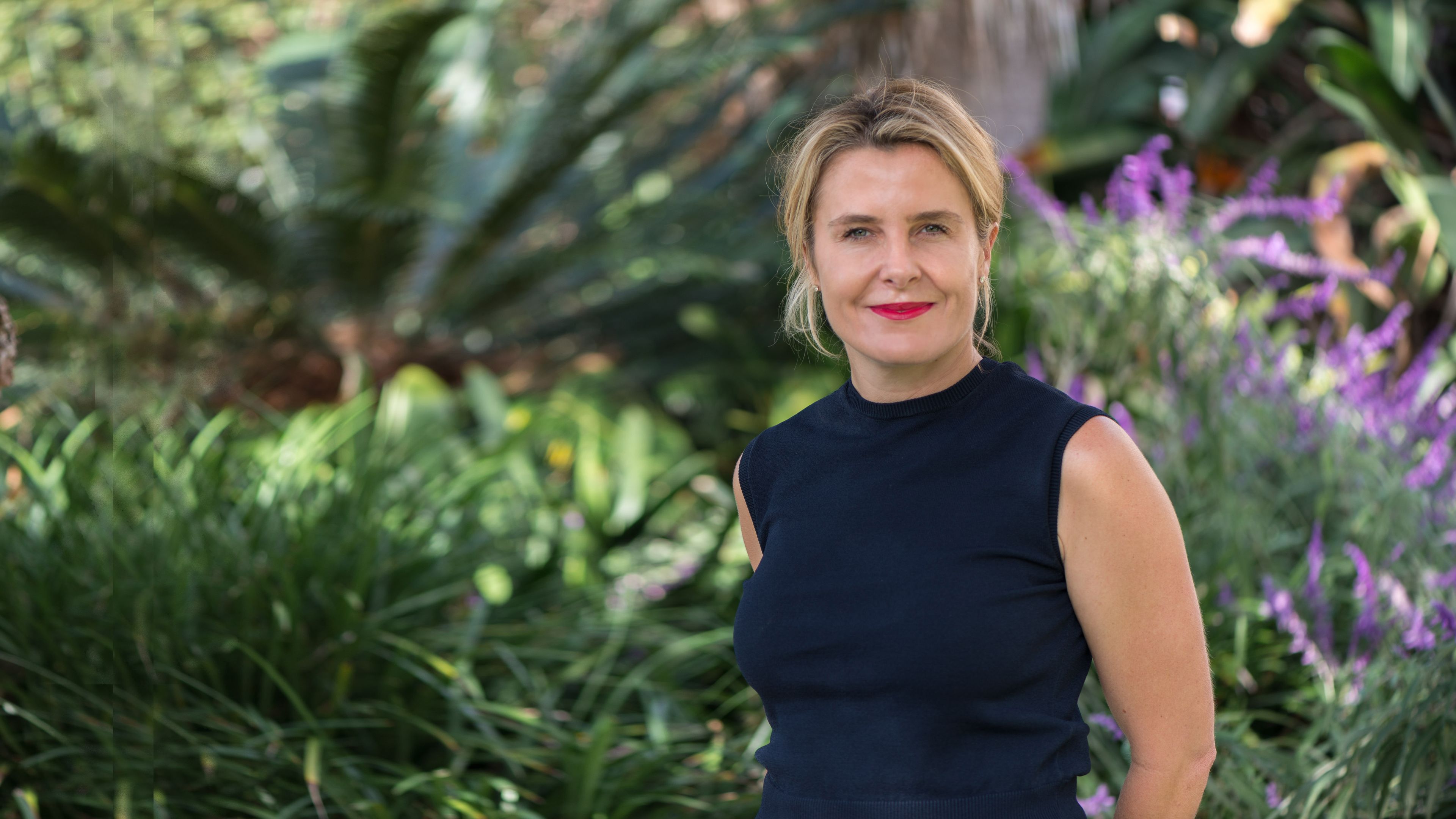 Real Estate Licensed Real Estate Agent Renee Cross | Potts Point