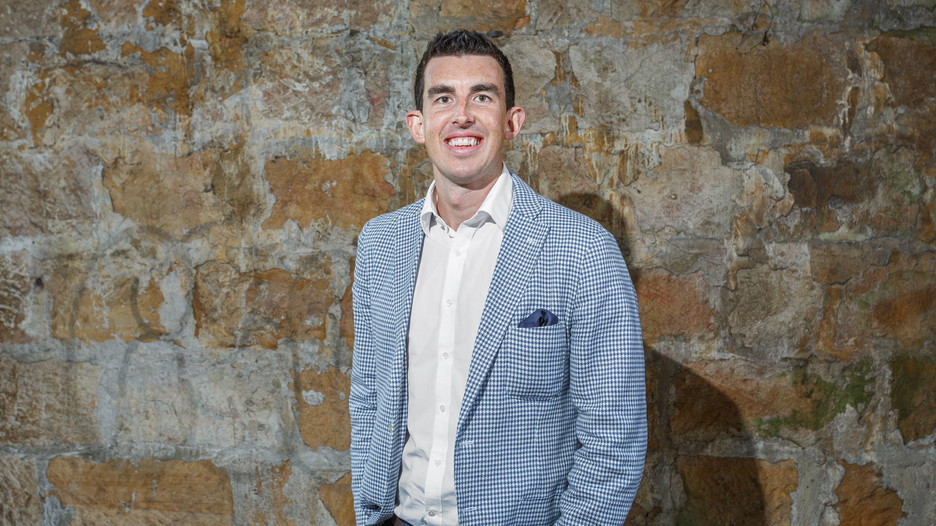 Matt Brooks - Principal - Ray White Georges River | St George | Oatley