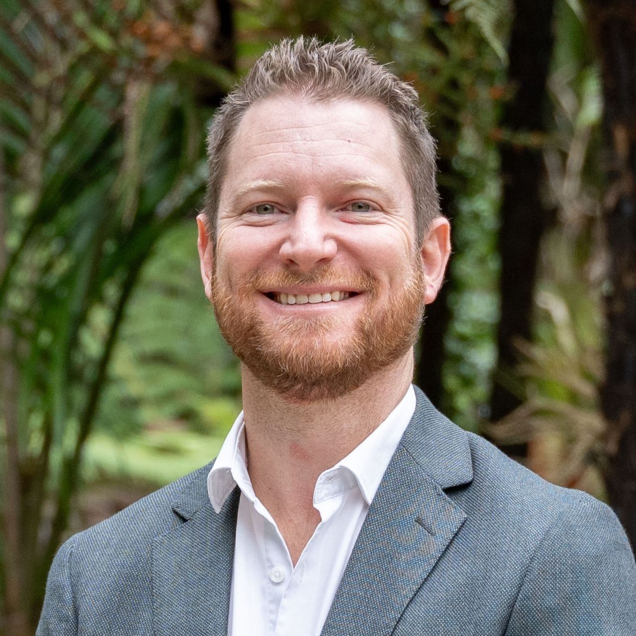 Steve Kirk - Principal - Ray White SuperCity Property Management