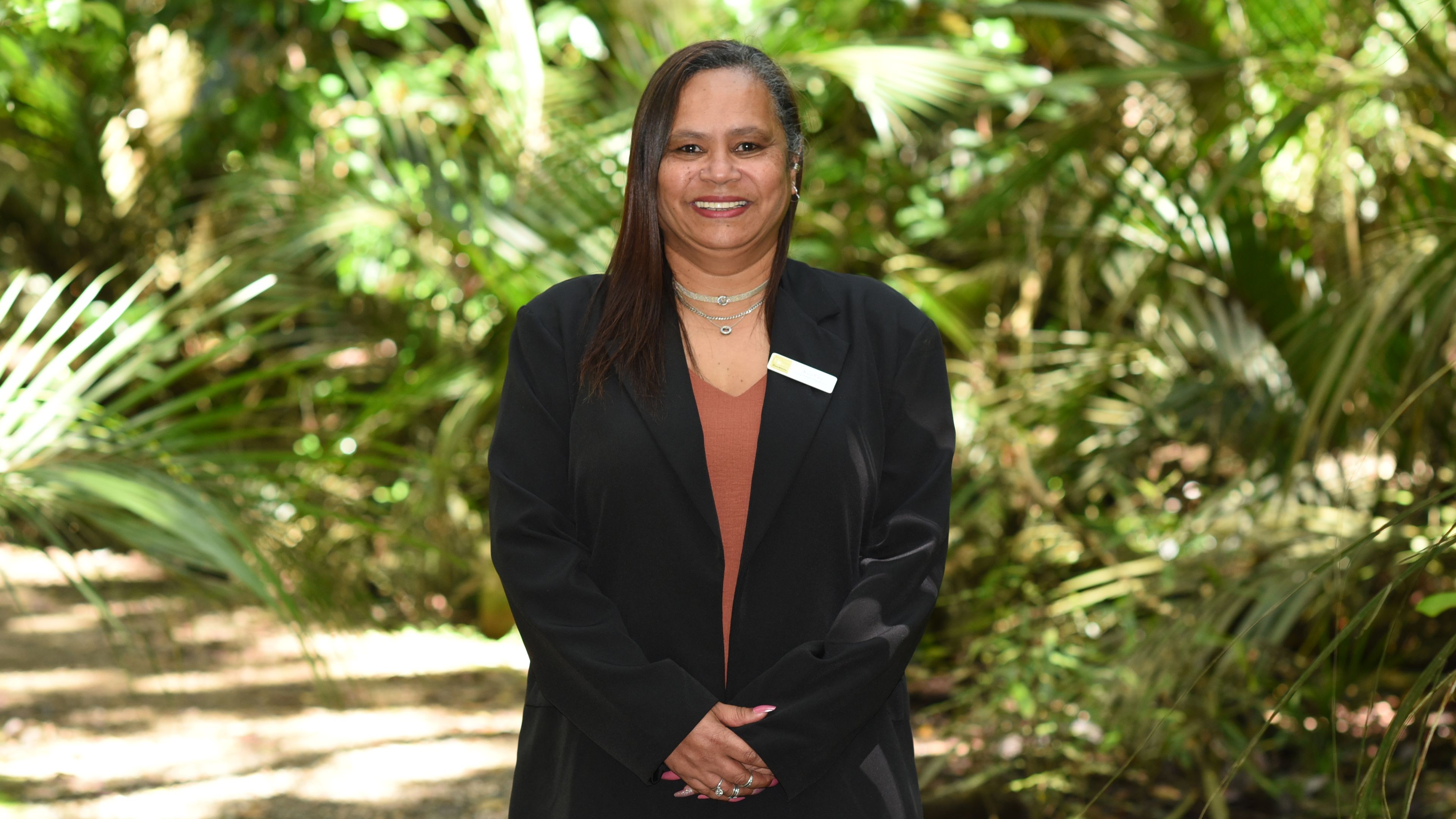 Kim Fitz - Training & Support Officer - Ray White Papakura