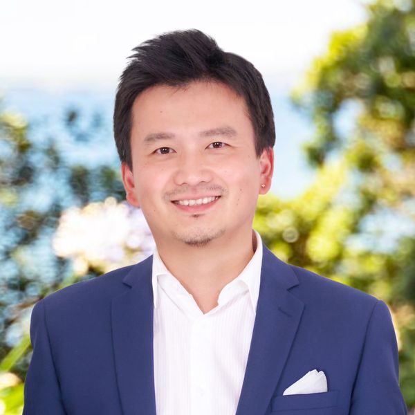 Stanley Zhang • Ray White New Zealand