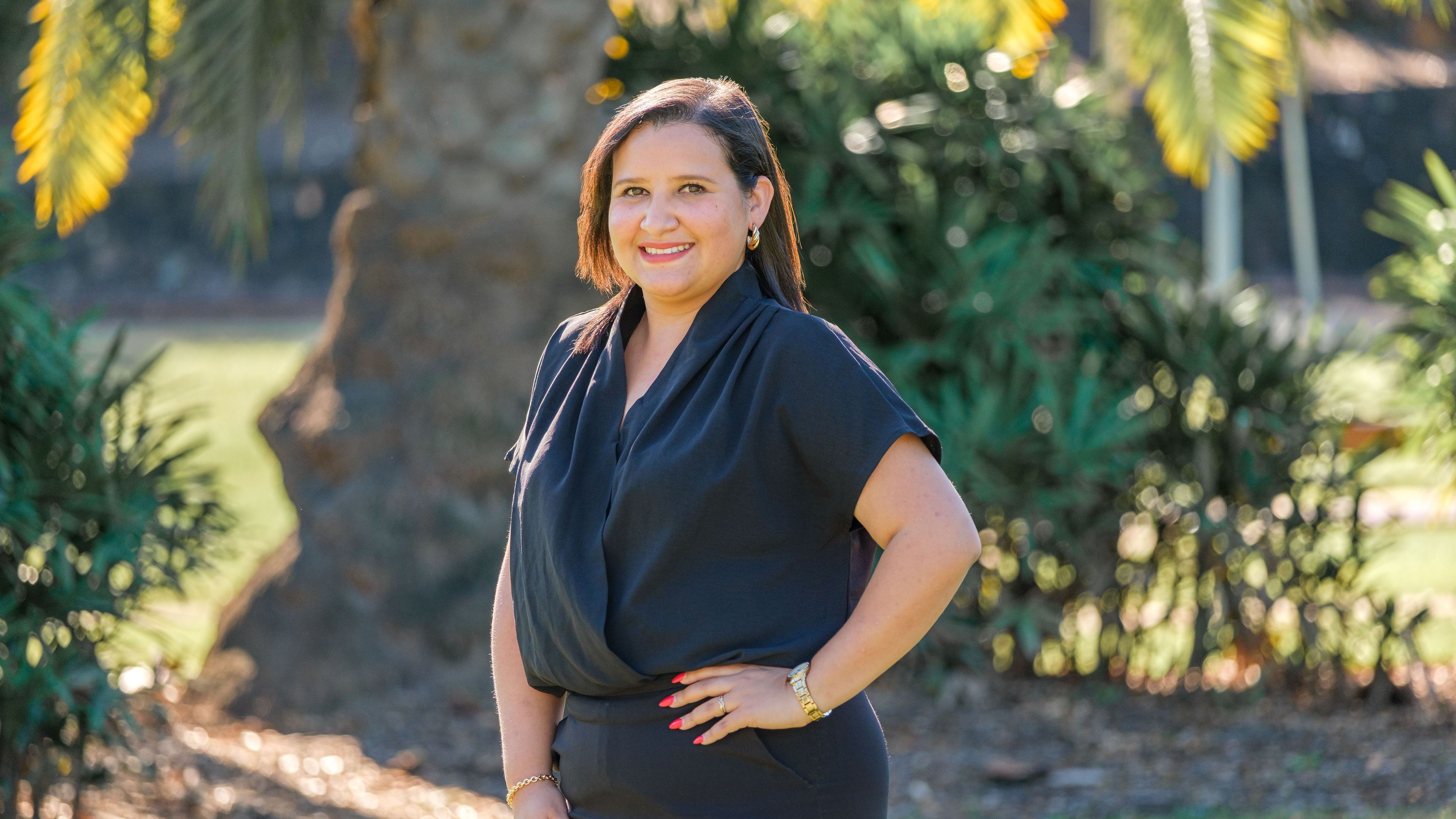 Flavia Munoz - Portfolio Manager - Ray White Maryborough