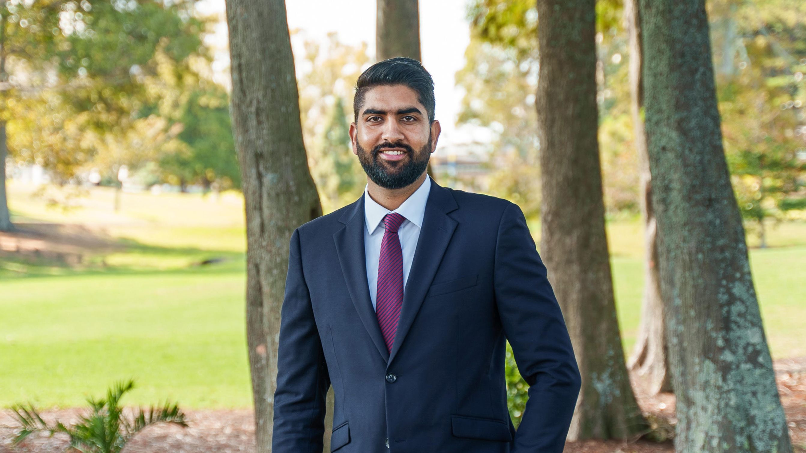 Jas Sandhu | Real Estate | Ray White New Zealand