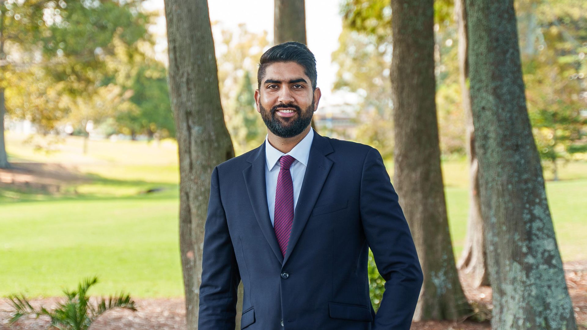 Jas Sandhu | Real Estate | Ray White New Zealand