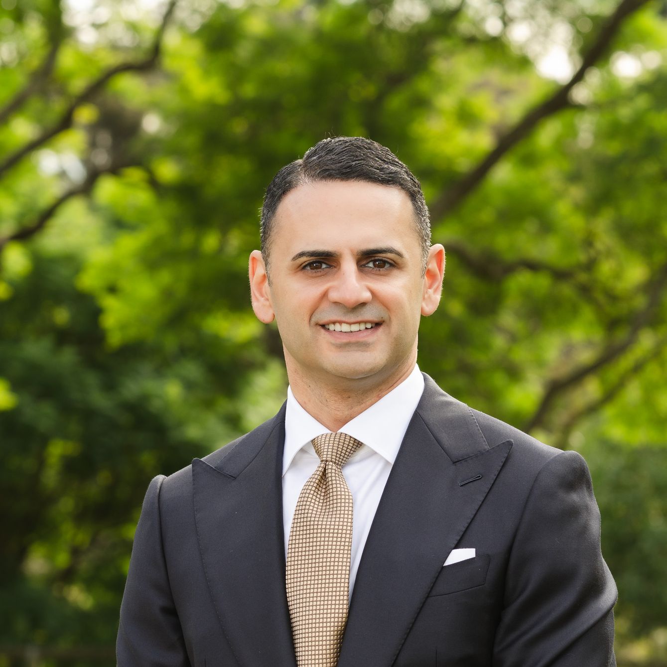 Joseph Assaf • Ray White Commercial