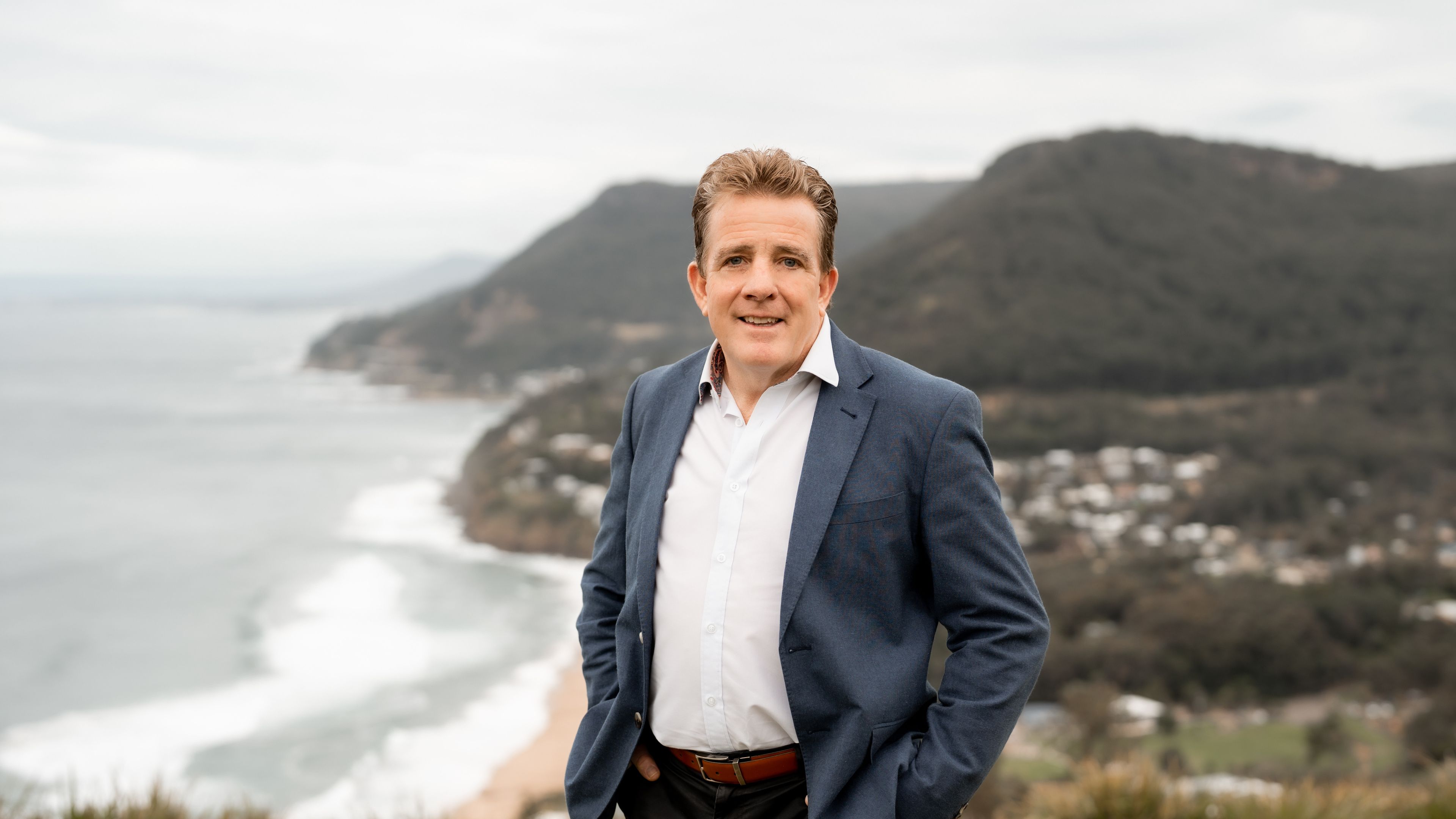 Real Estate Elite Sales Agent/Auctioneer Ron Kissell | Helensburgh