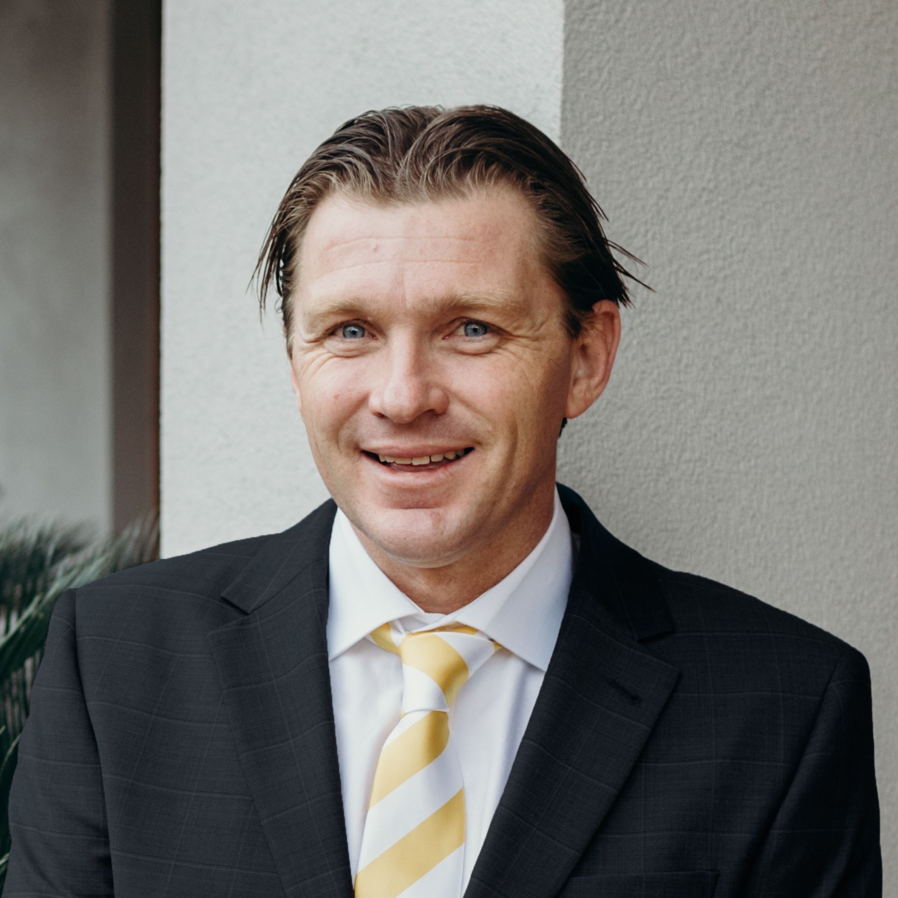 Brett Creighton - Principal - Ray White Tatura