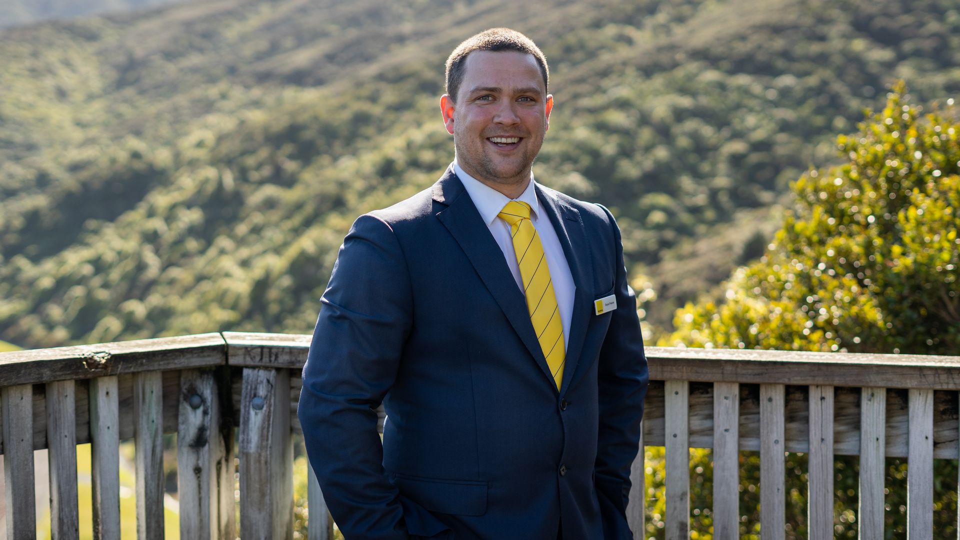 Bryce Pearce | Real Estate | Ray White New Zealand