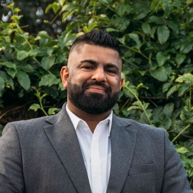 Jay Singh • Ray White New Zealand