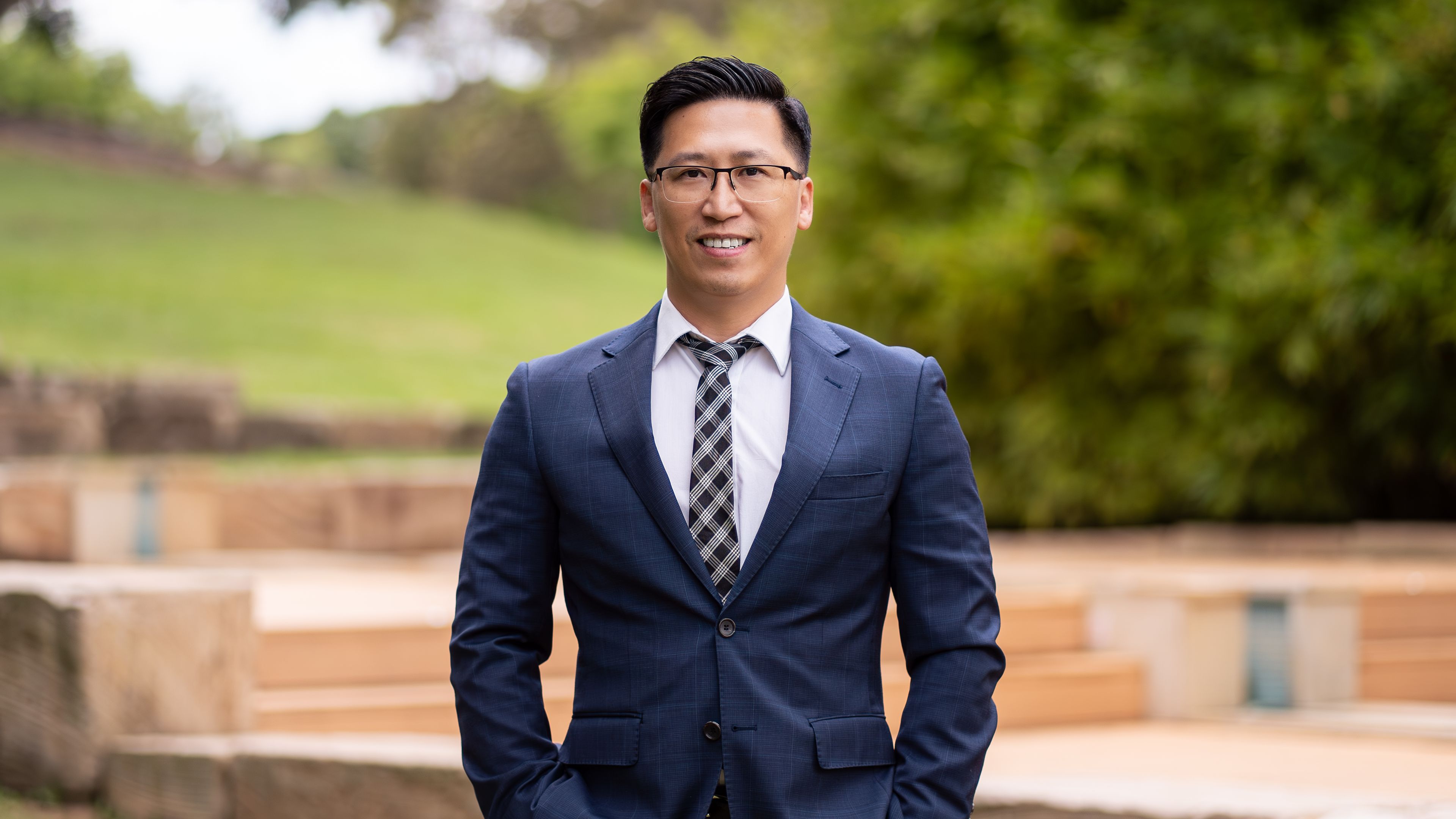 Jimmy Lu - Elite Sales & Marketing Executive - Ray White Rochedale