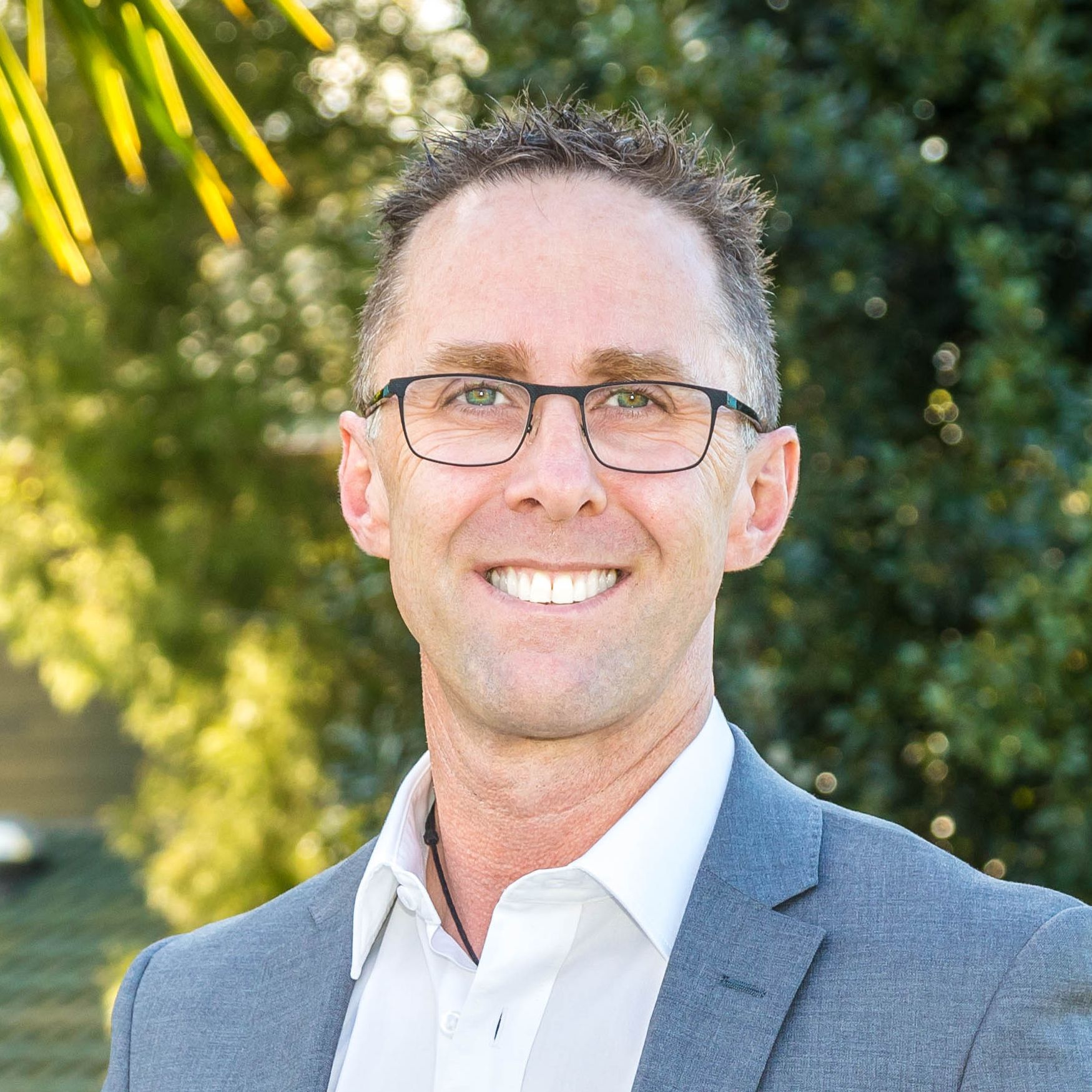 Scott Williams - Licensee Salesperson - Ray White Hamilton City