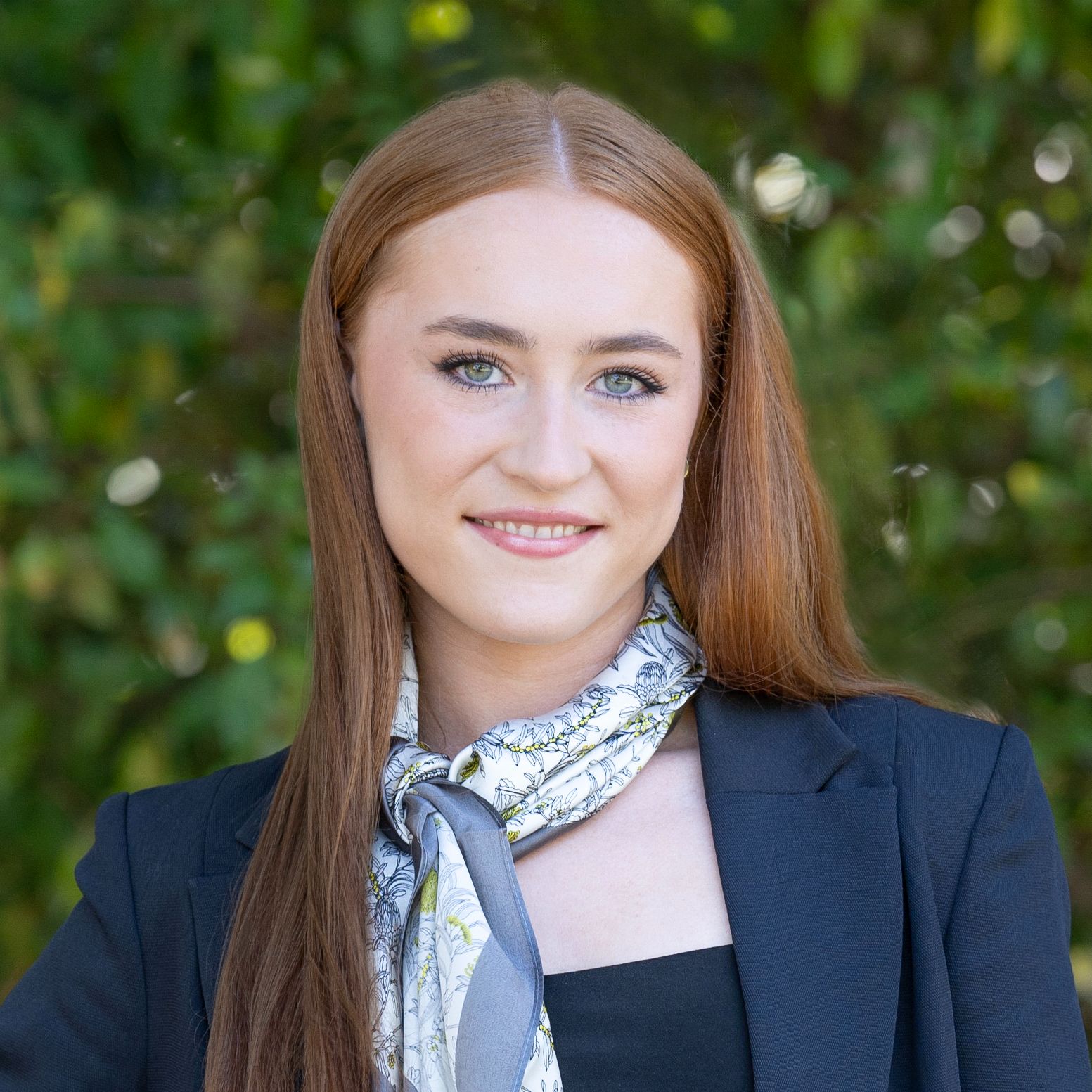 Tori Sharp • Ray White