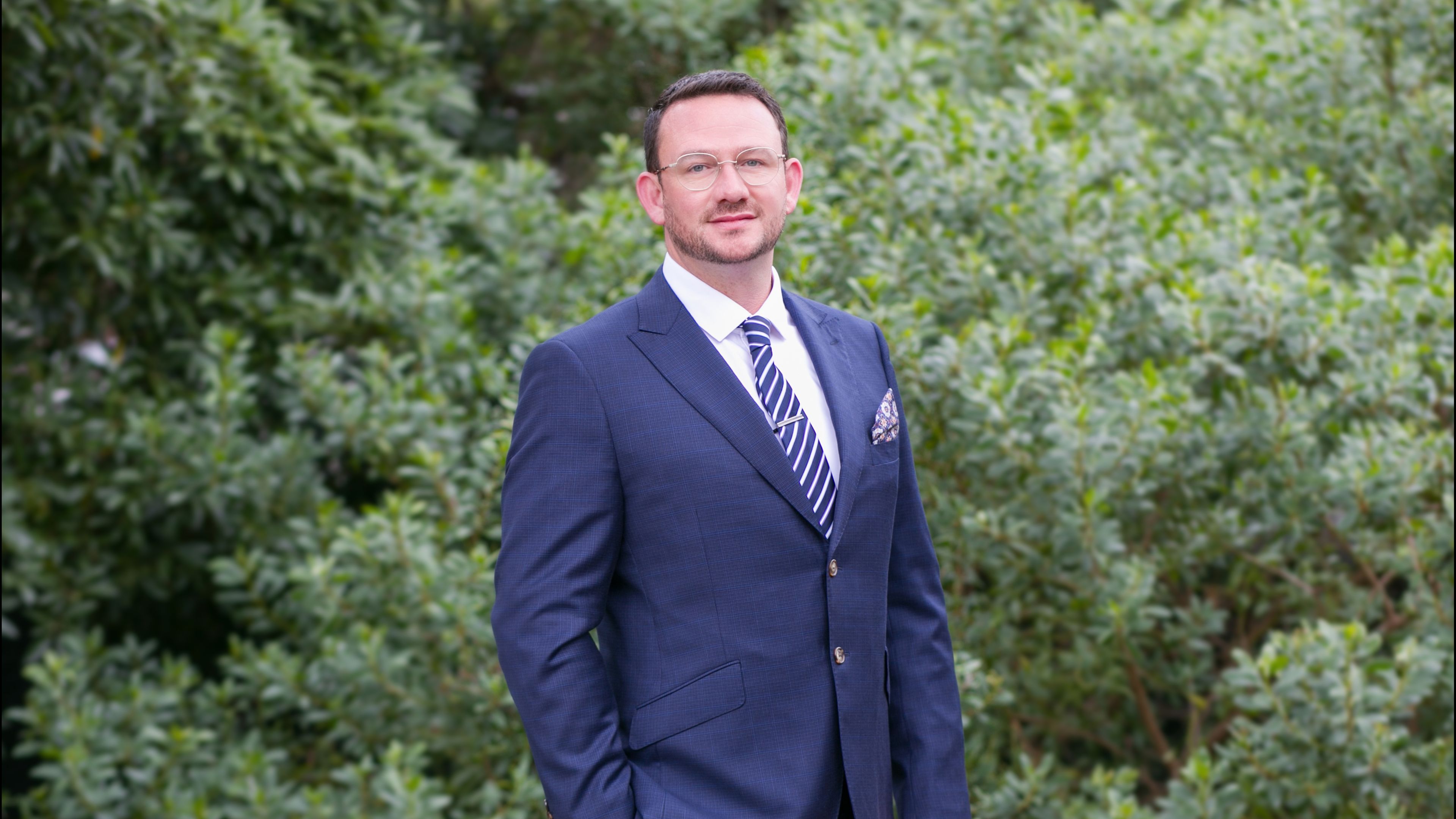 Leon Phillips - Sales - Ray White Preston