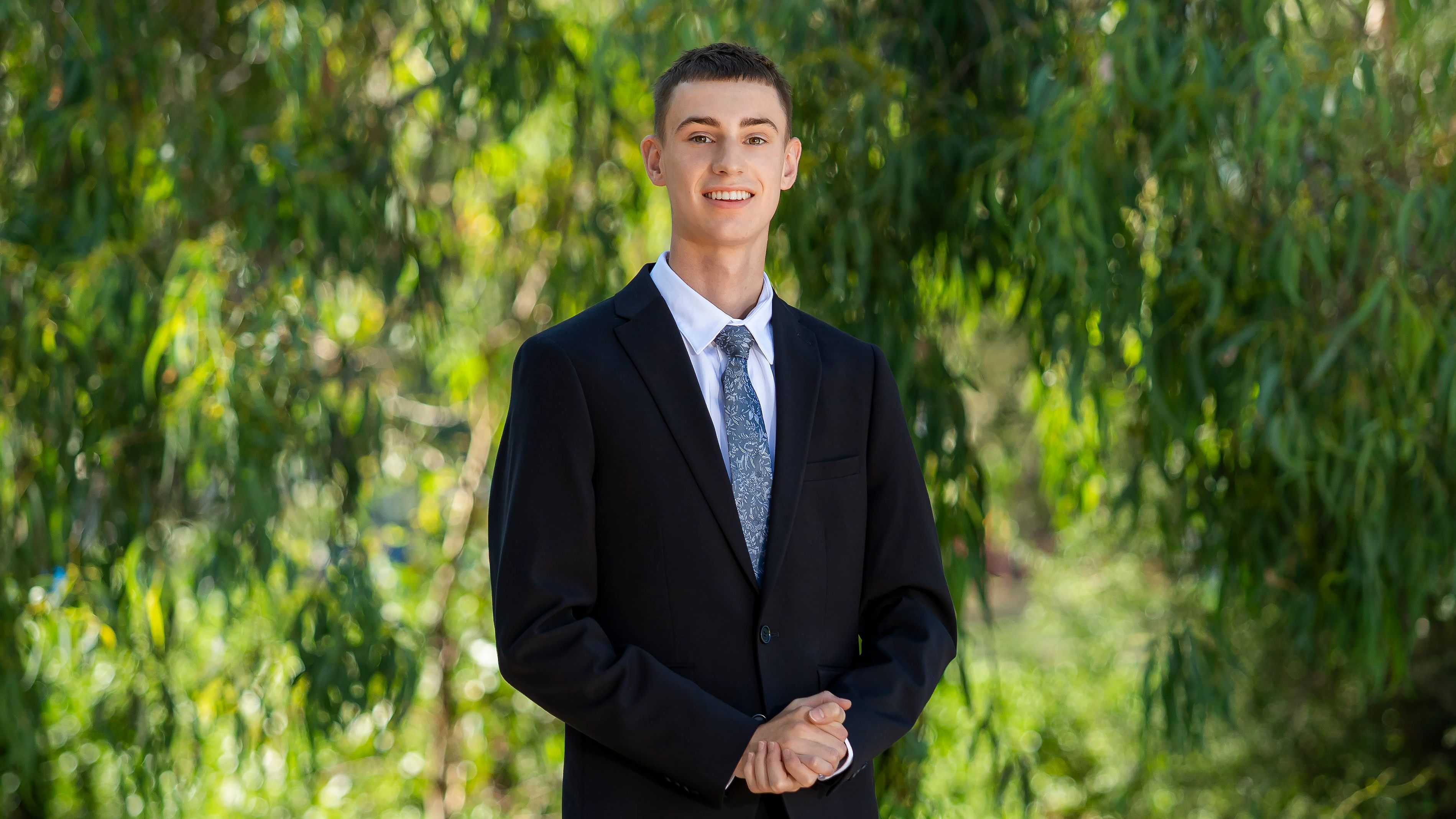 Jordan Pappas - Sales Associate - Ray White Mill Park