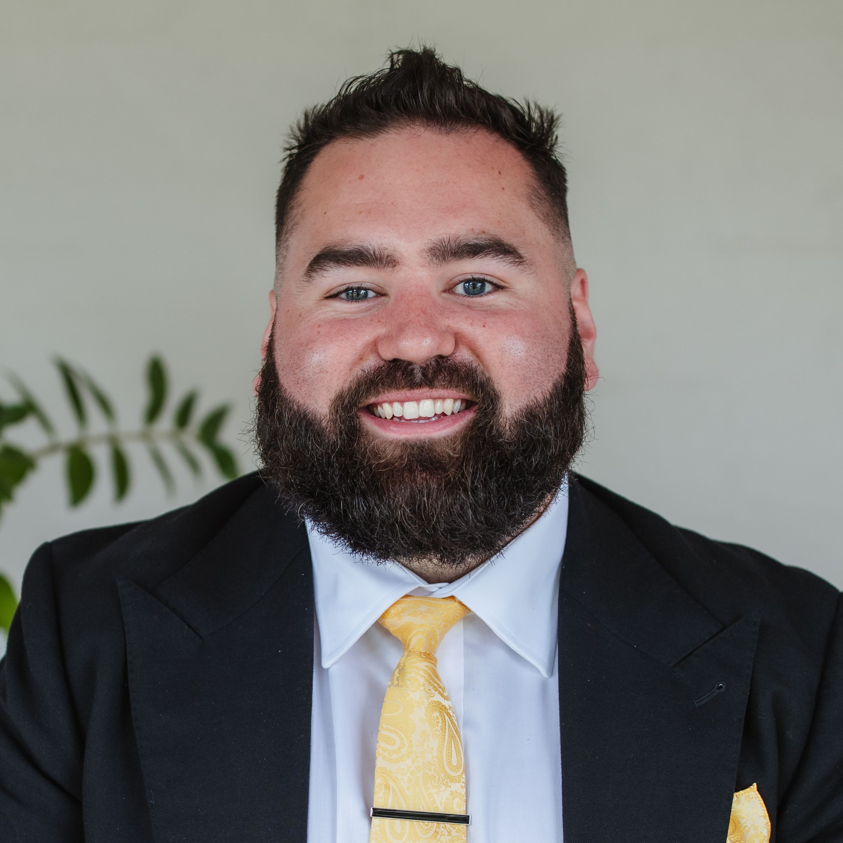 Dan James • Ray White