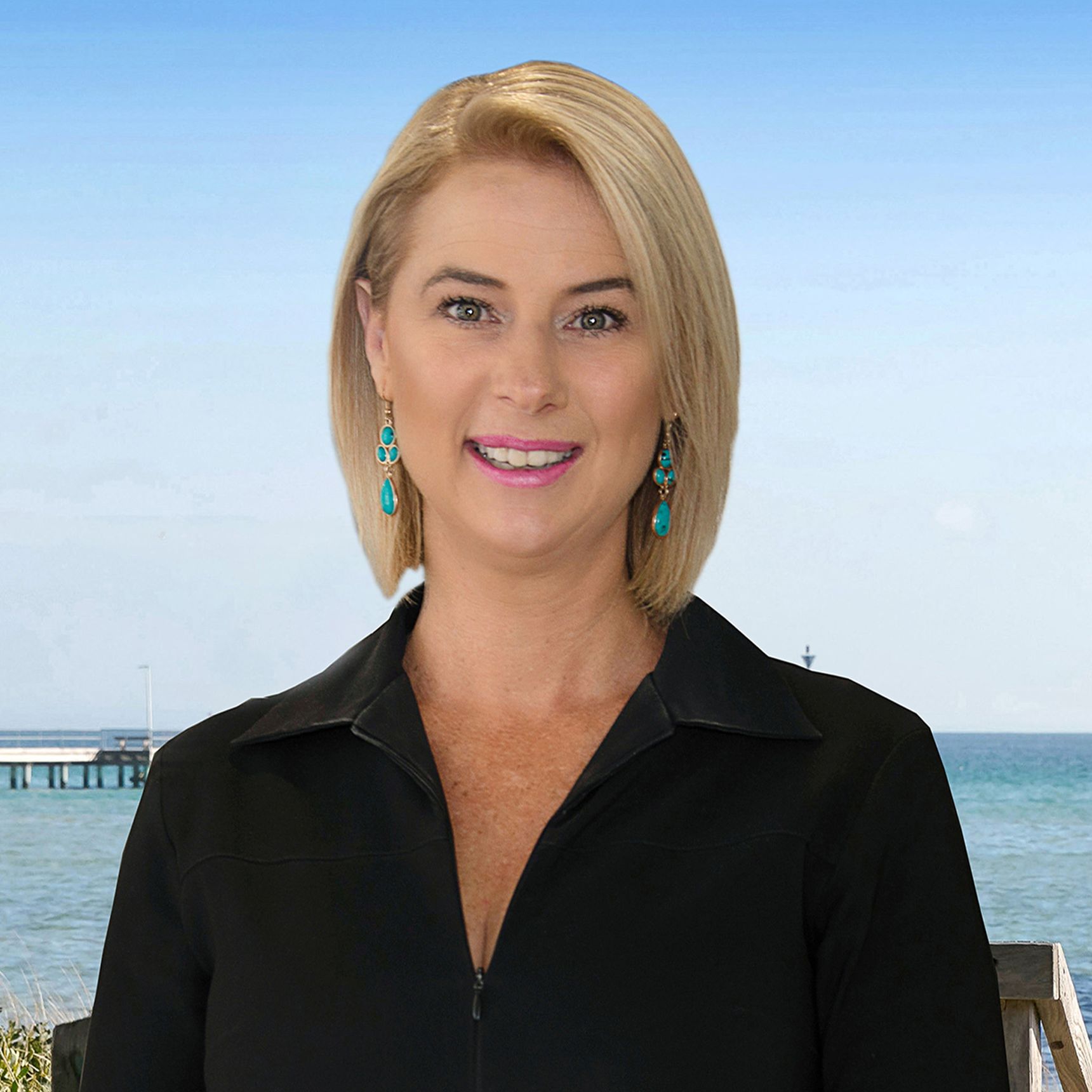 Michelle Bennie - Senior Sales Executive / Licensed Estate Agent - Ray ...