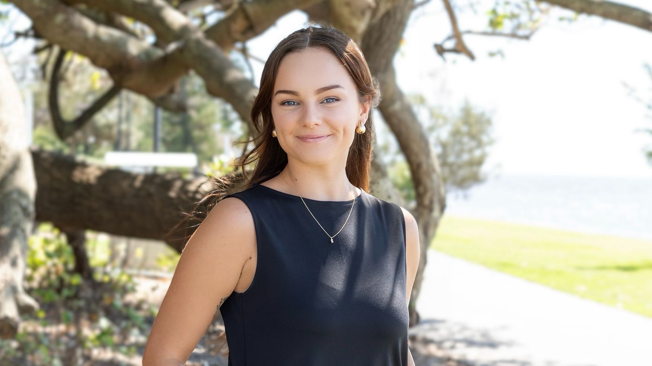 Abby Warner - Leasing Consultant - Ray White Woody Point