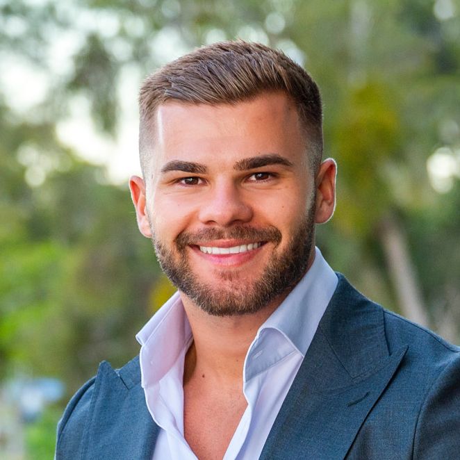 James Drake • Ray White