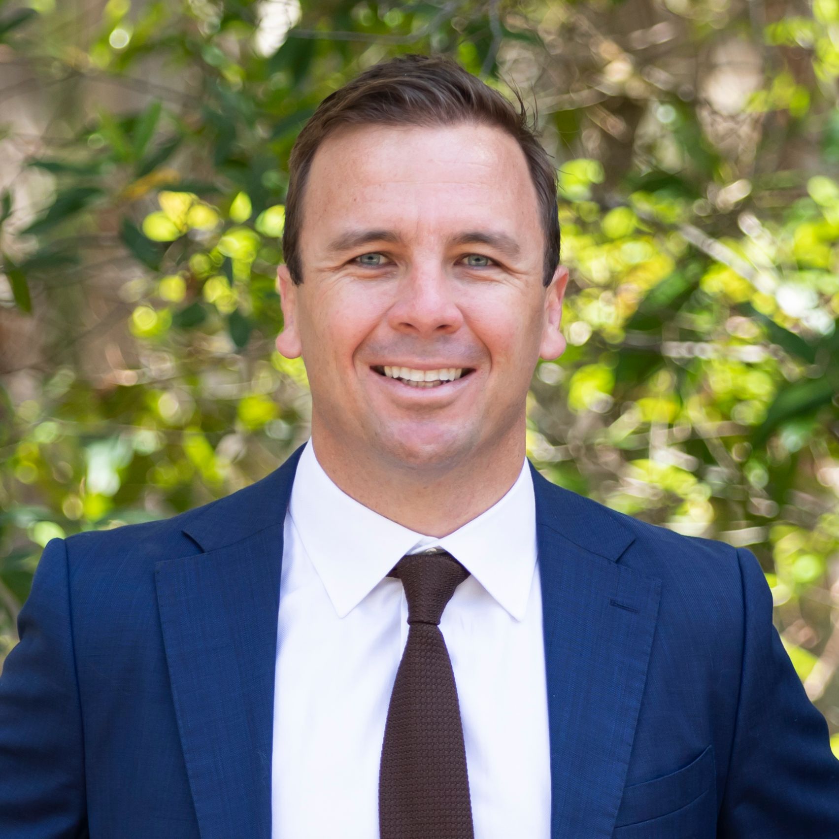 Dan Sowden - Director | Auctioneer | Projects - Ray White Maroochydore