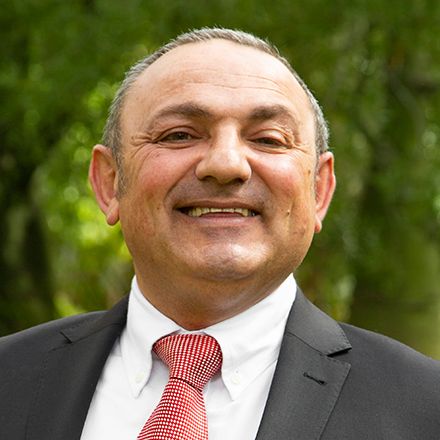 Dominic Cirillo • Ray White