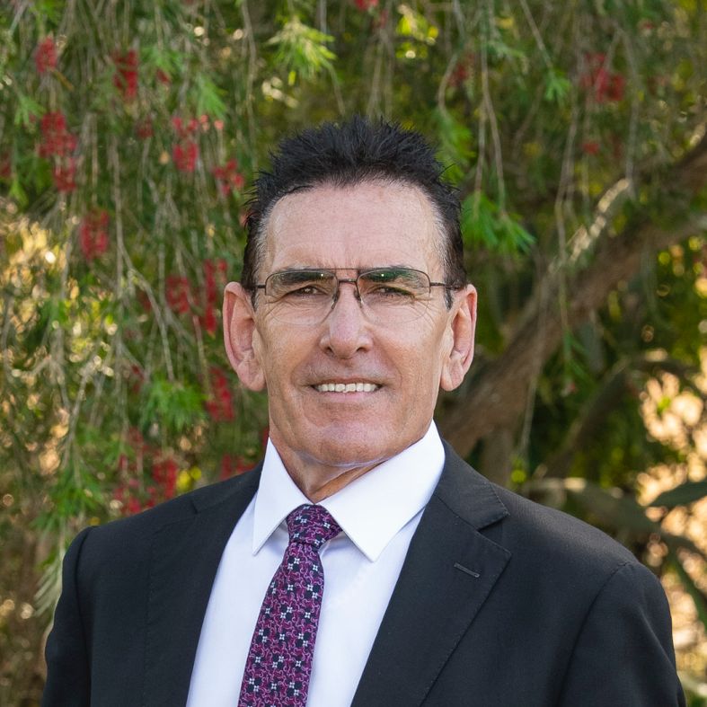 Wayne Treloar - Licensee/ Principal - Ray White Chermside