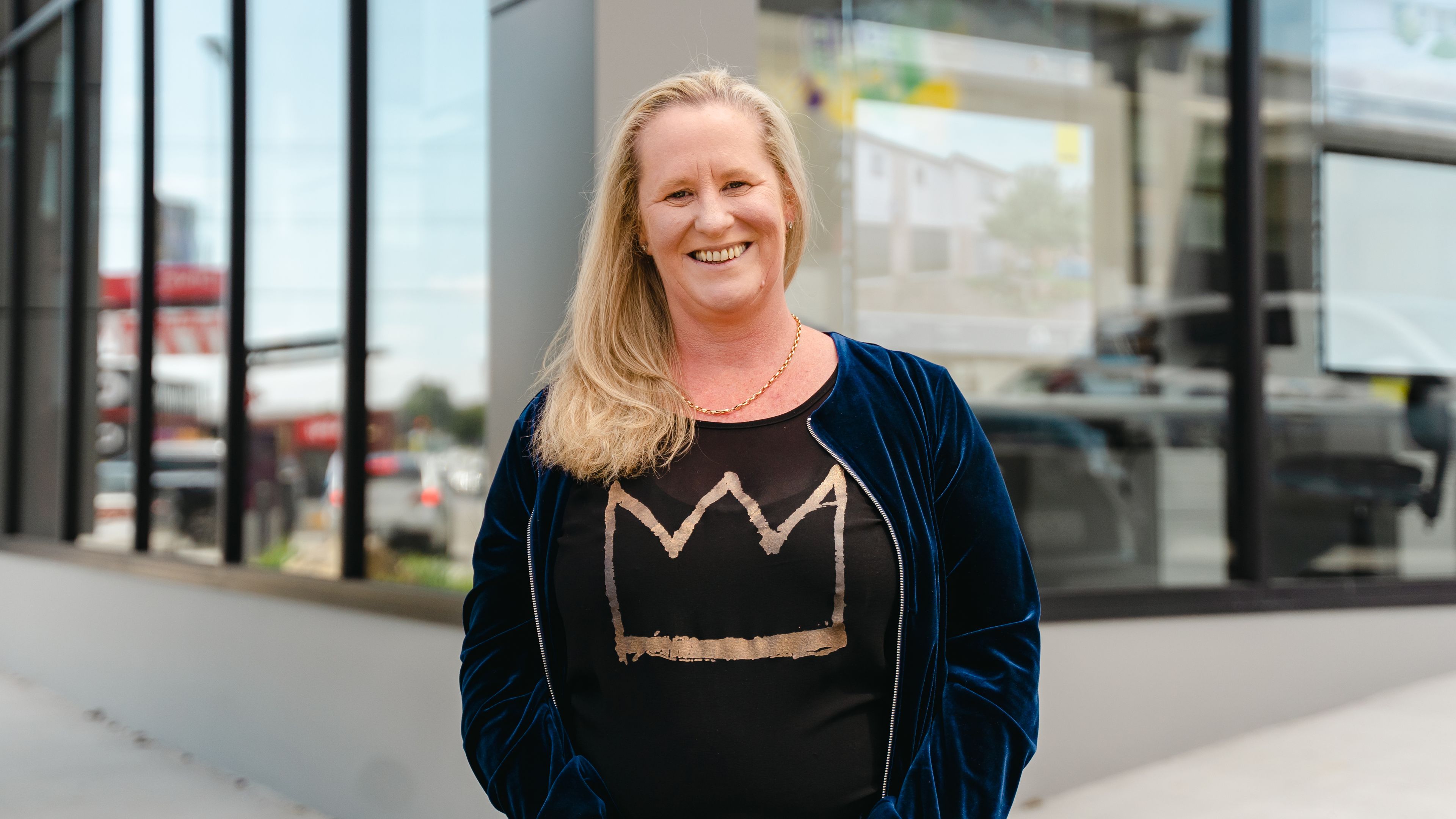 Jodi Eames - EA to Director & Sales Relationship Manager - Ray White ...